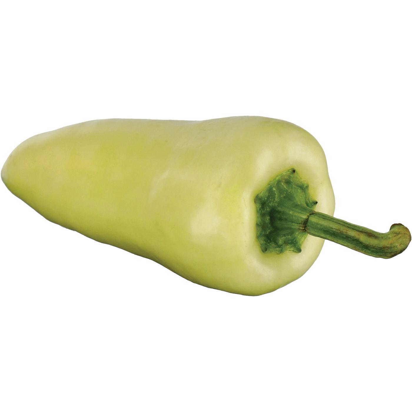 Fresh Yellow Caribe Peppers - Shop Peppers at H-E-B