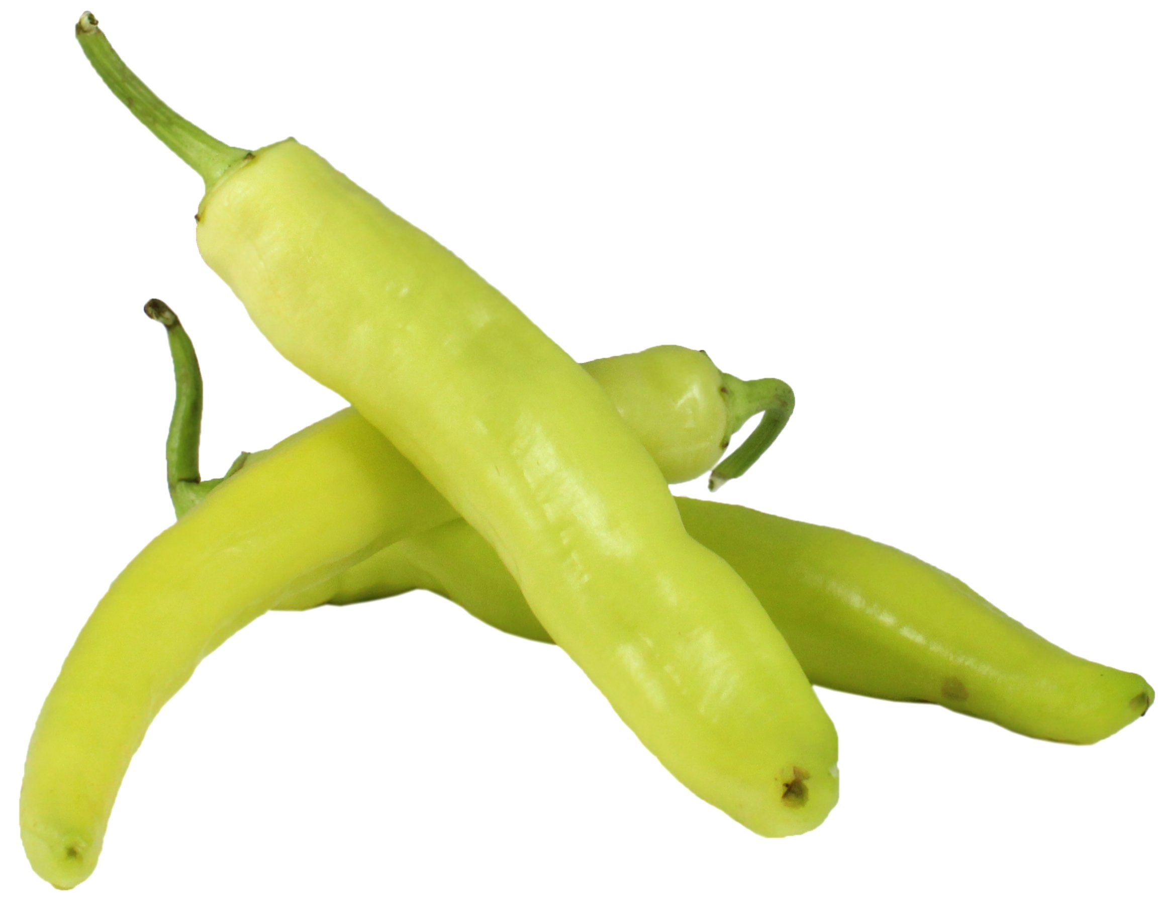 Banana Wax Peppers - Shop Peppers at H-E-B