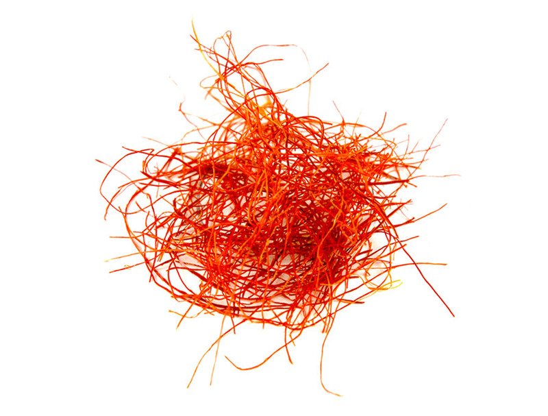 Dried Chili Strings, EACH | Central Market - Really Into Food