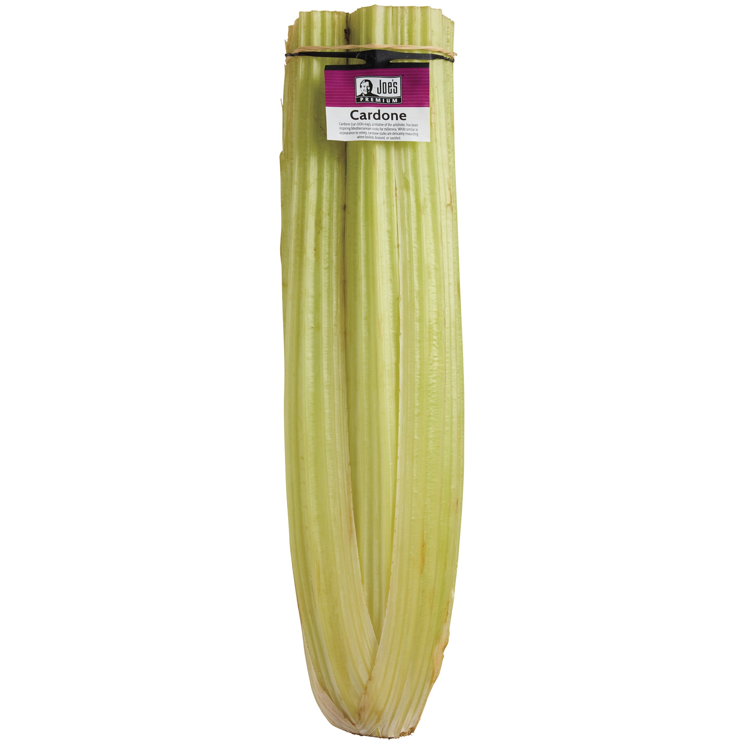 Fresh Cardoon - Shop Specialty & Asian at H-E-B