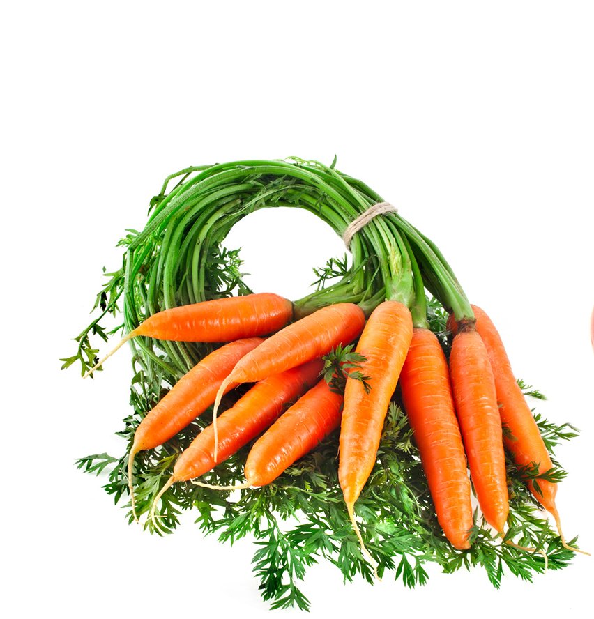 Baby Bunch Carrots - Shop Vegetables at H-E-B