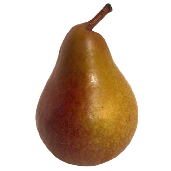 Fresh Organic Seckle Pears - Shop Pears at H-E-B