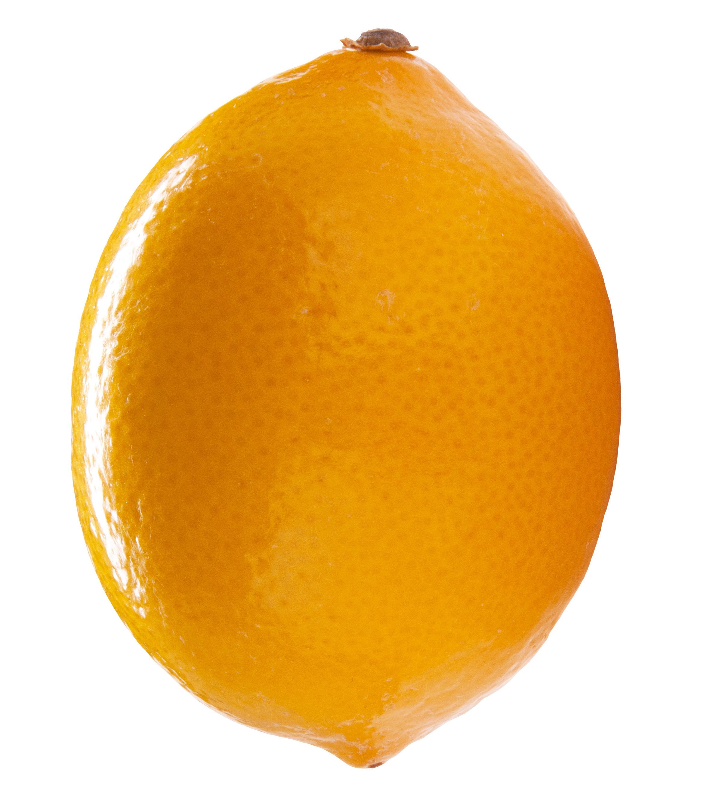 Fresh Organic Meyer Lemons - Shop Citrus at H-E-B