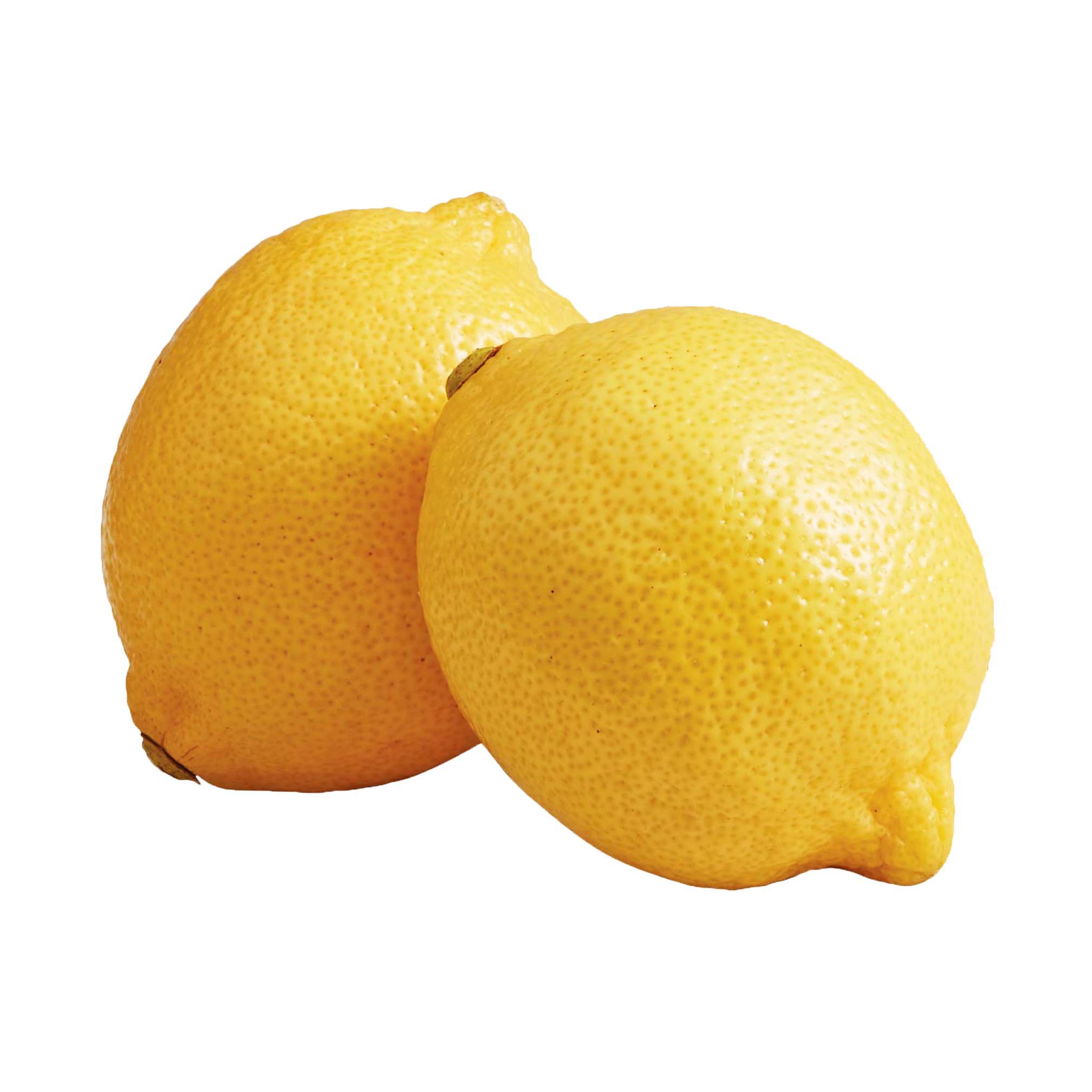 Fresh Organic Lemon, ea | Central Market - Really Into Food