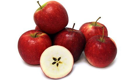 Fresh Swiss Gourmet Apples - Shop Fruit at H-E-B