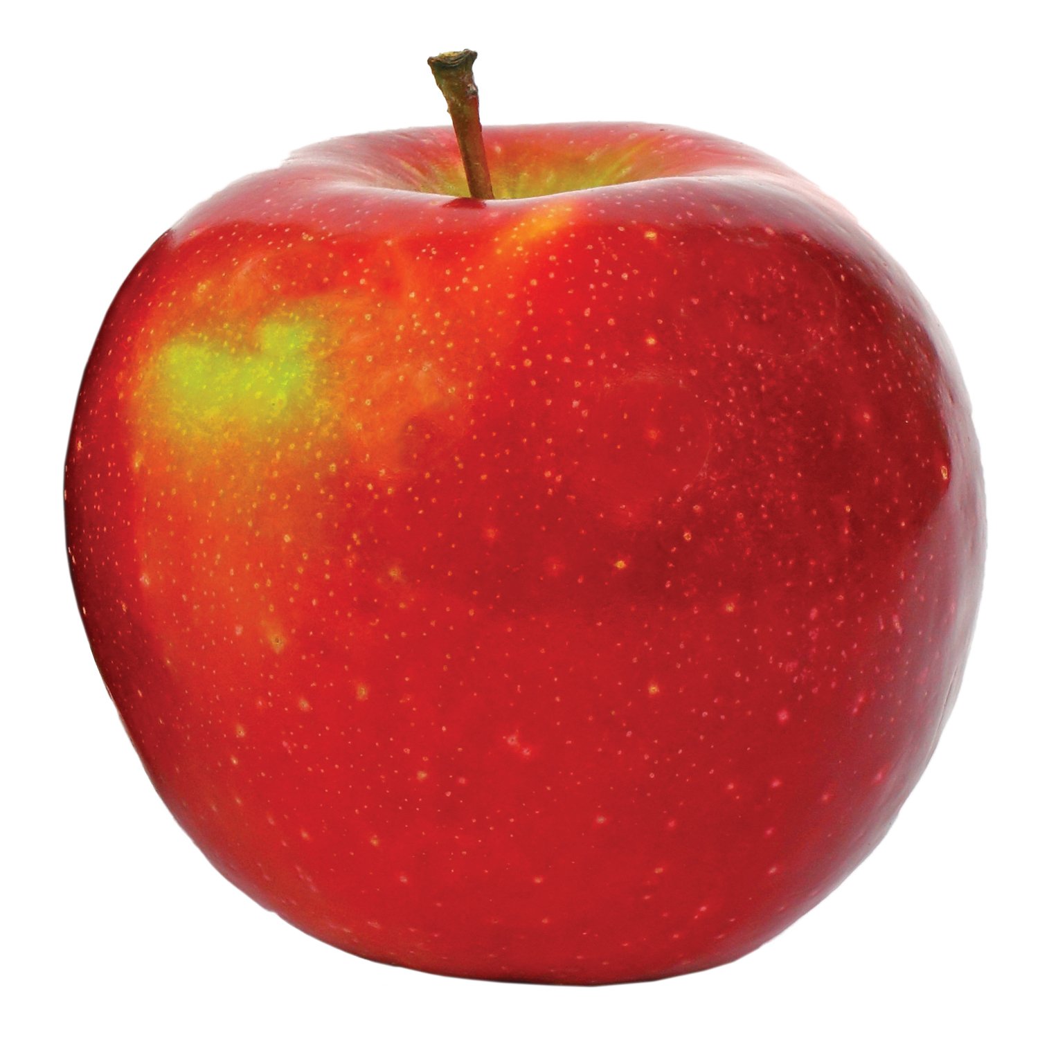 Fresh Rome Apples | Central Market - Really Into Food