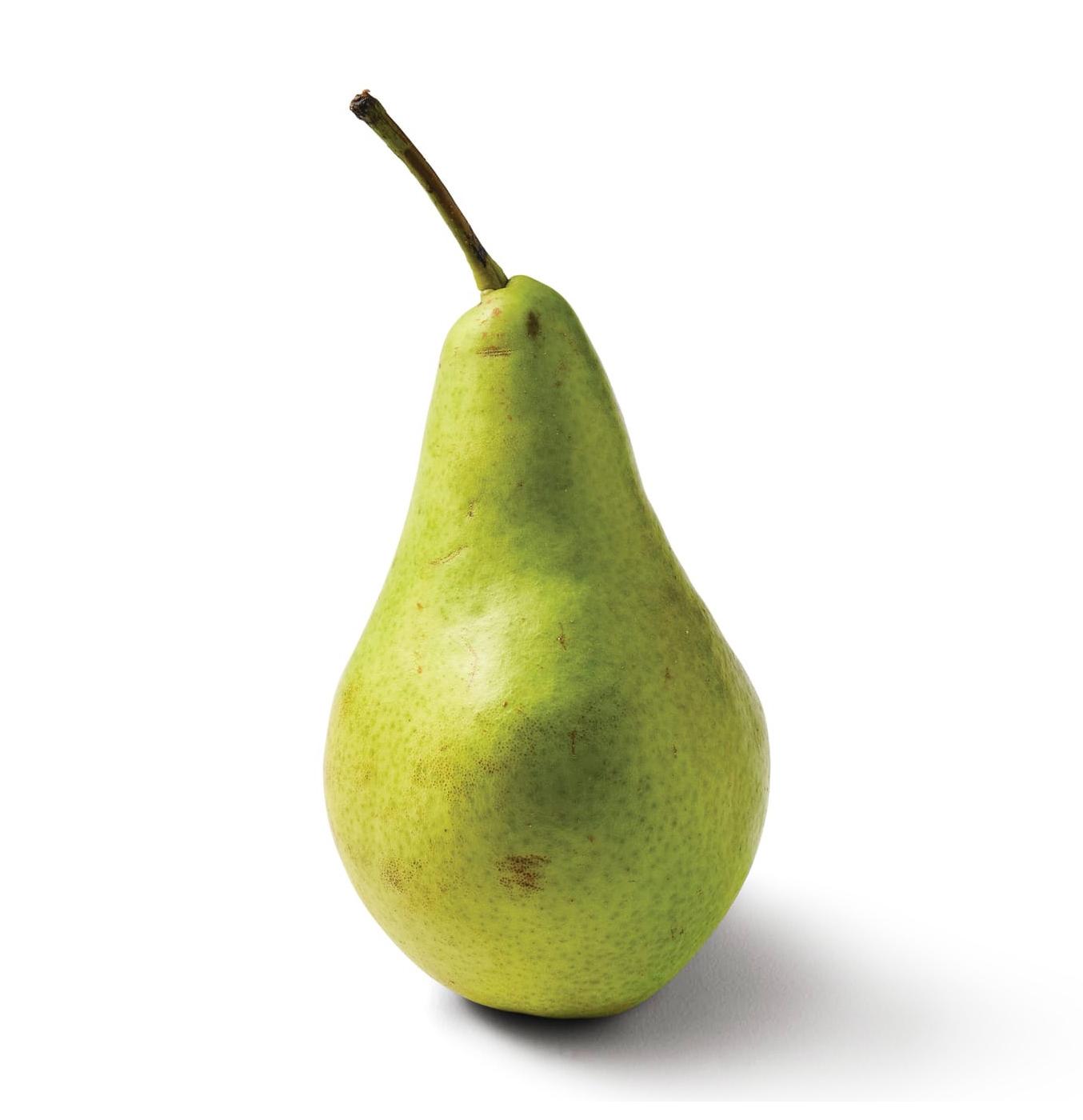 Fresh Concorde Pear - Shop Pears at H-E-B