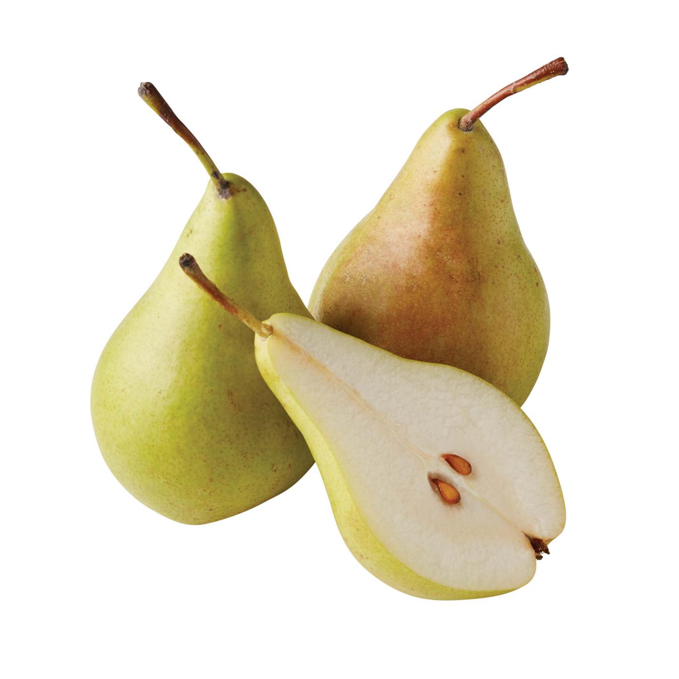 Fresh Concorde Pear - Shop Pears at H-E-B