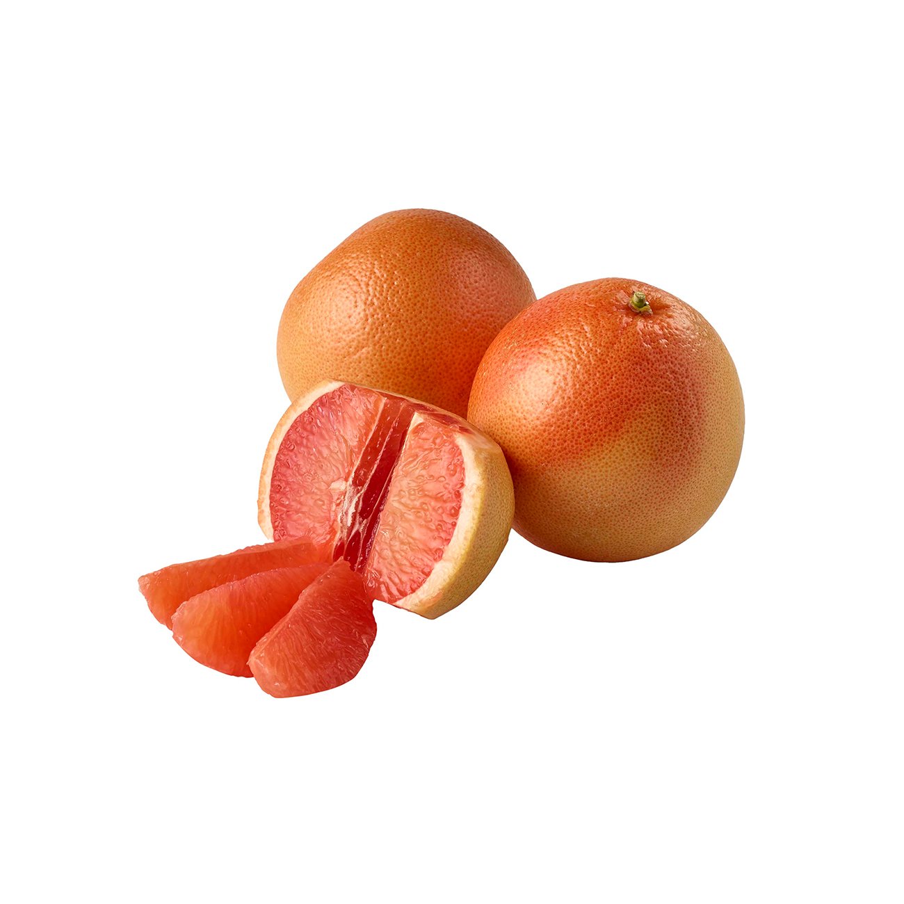 Fresh Small Grapefruit - Shop Citrus at H-E-B