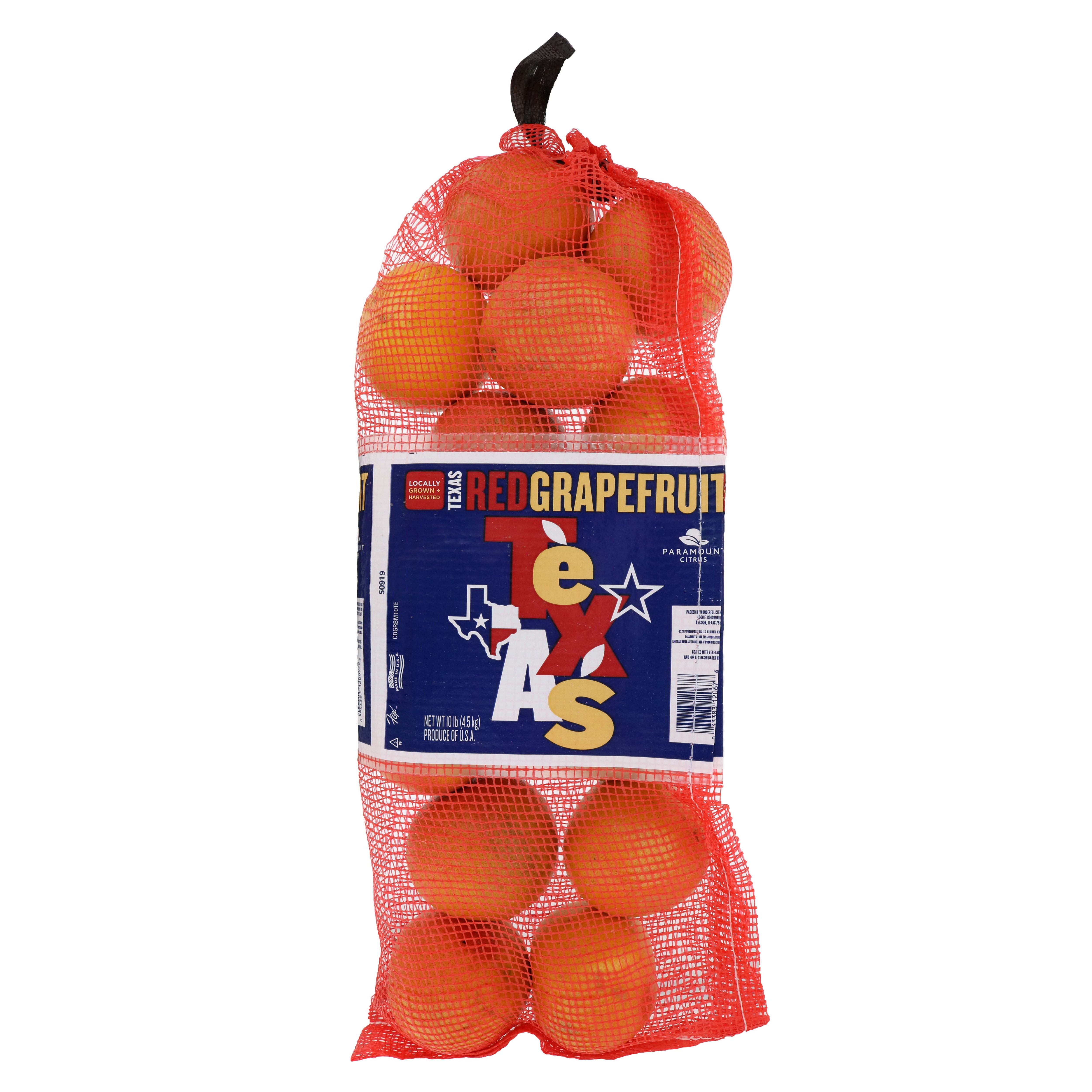 Fresh Texas Grapefruit - Shop Citrus at H-E-B