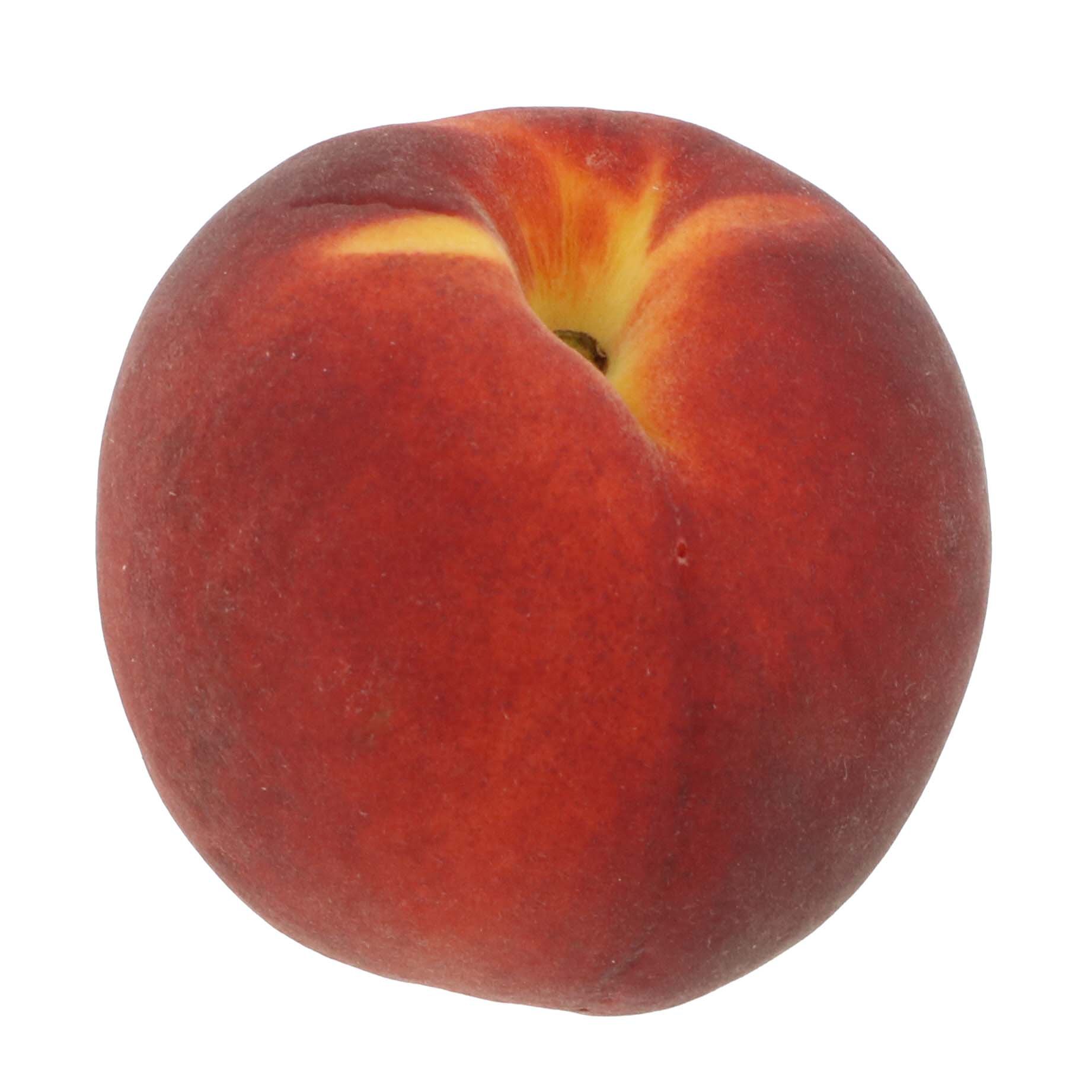 Fresh Texas Peach | Central Market - Really Into Food