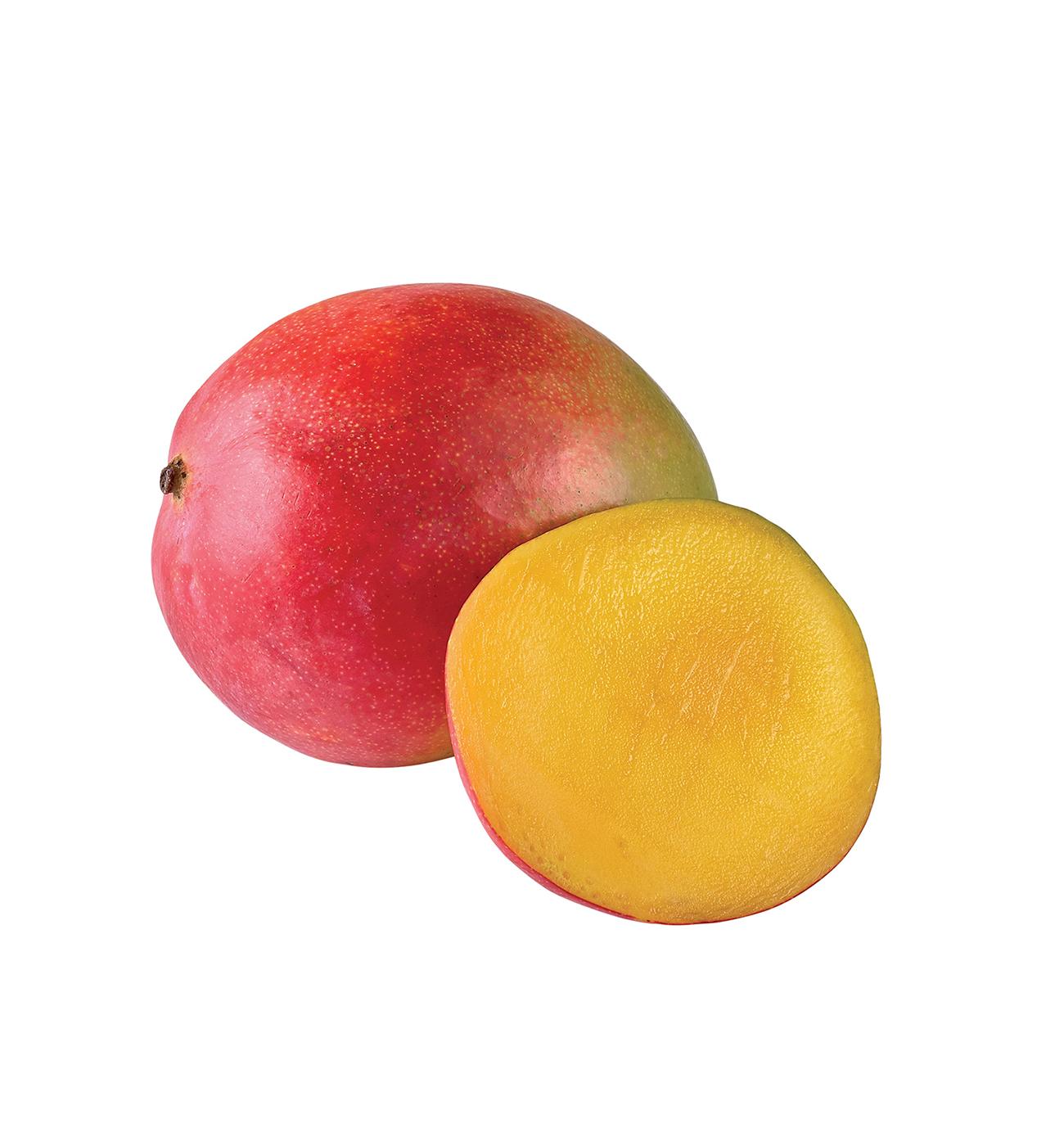 Fresh Small Mango - Shop Specialty & tropical at H-E-B