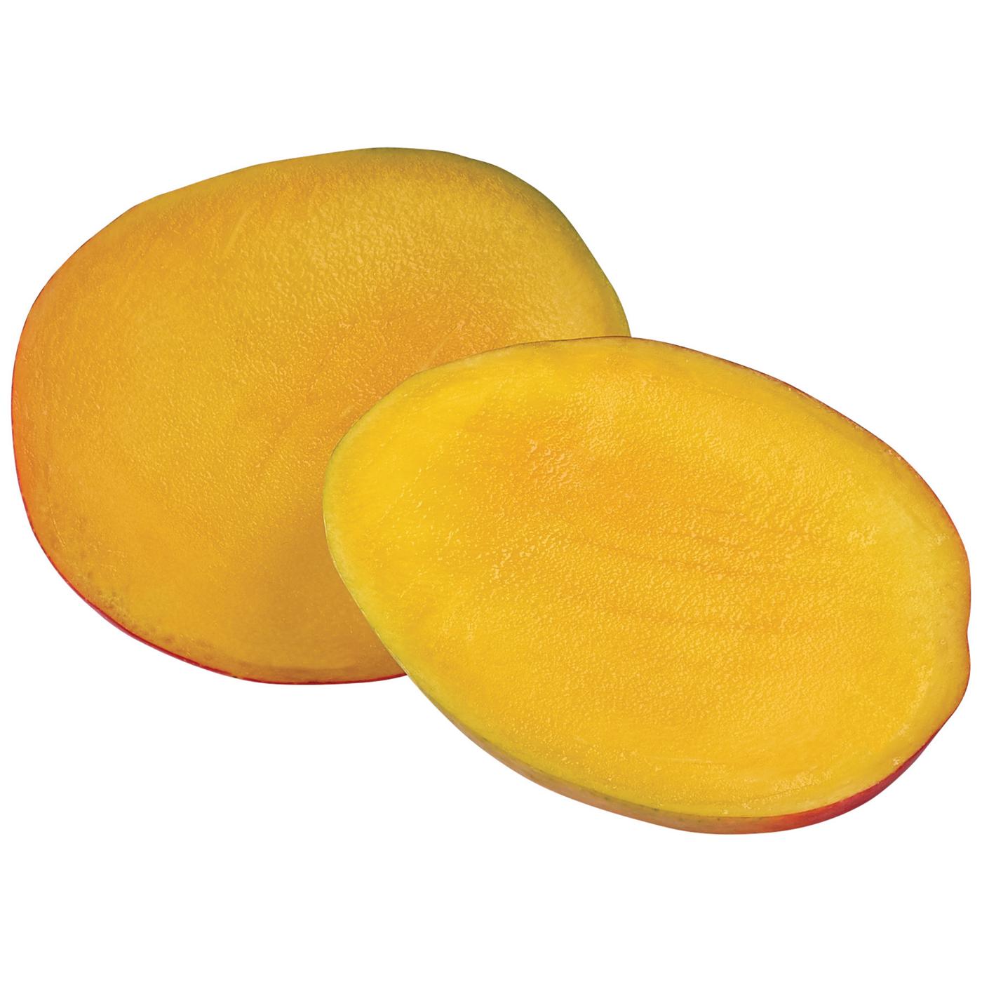 Fresh Small Mango - Shop Specialty & tropical at H-E-B