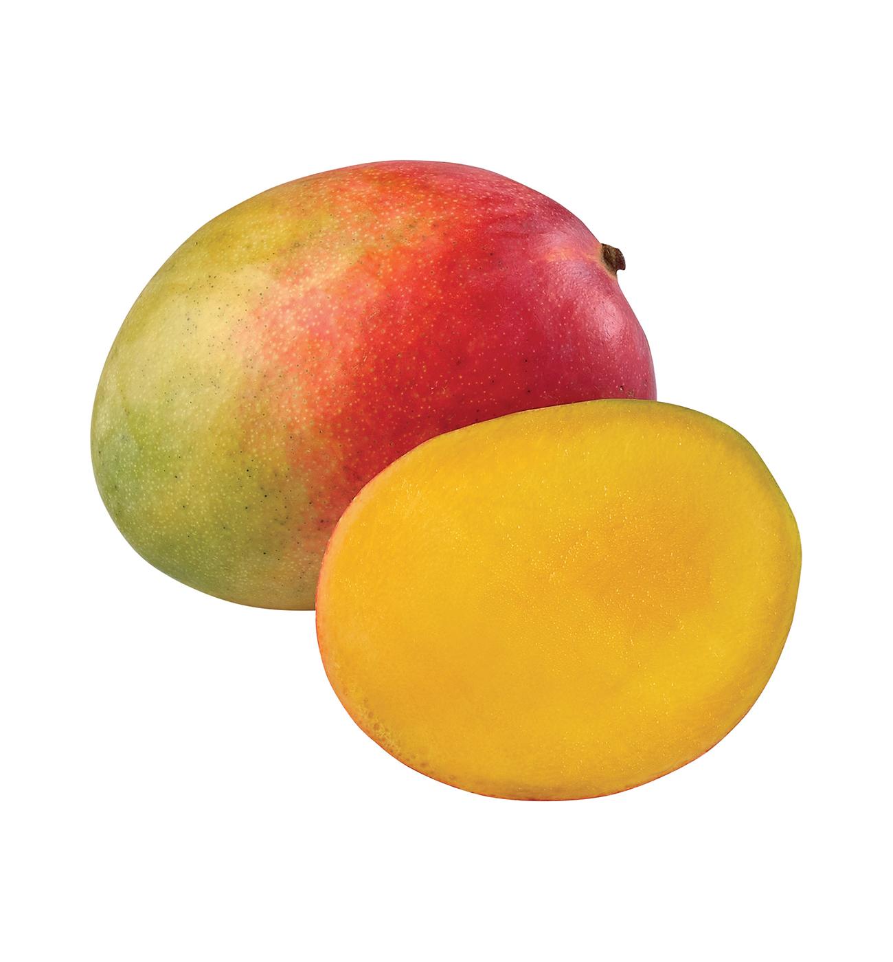 Fresh Large Mango - Shop Specialty & tropical at H-E-B
