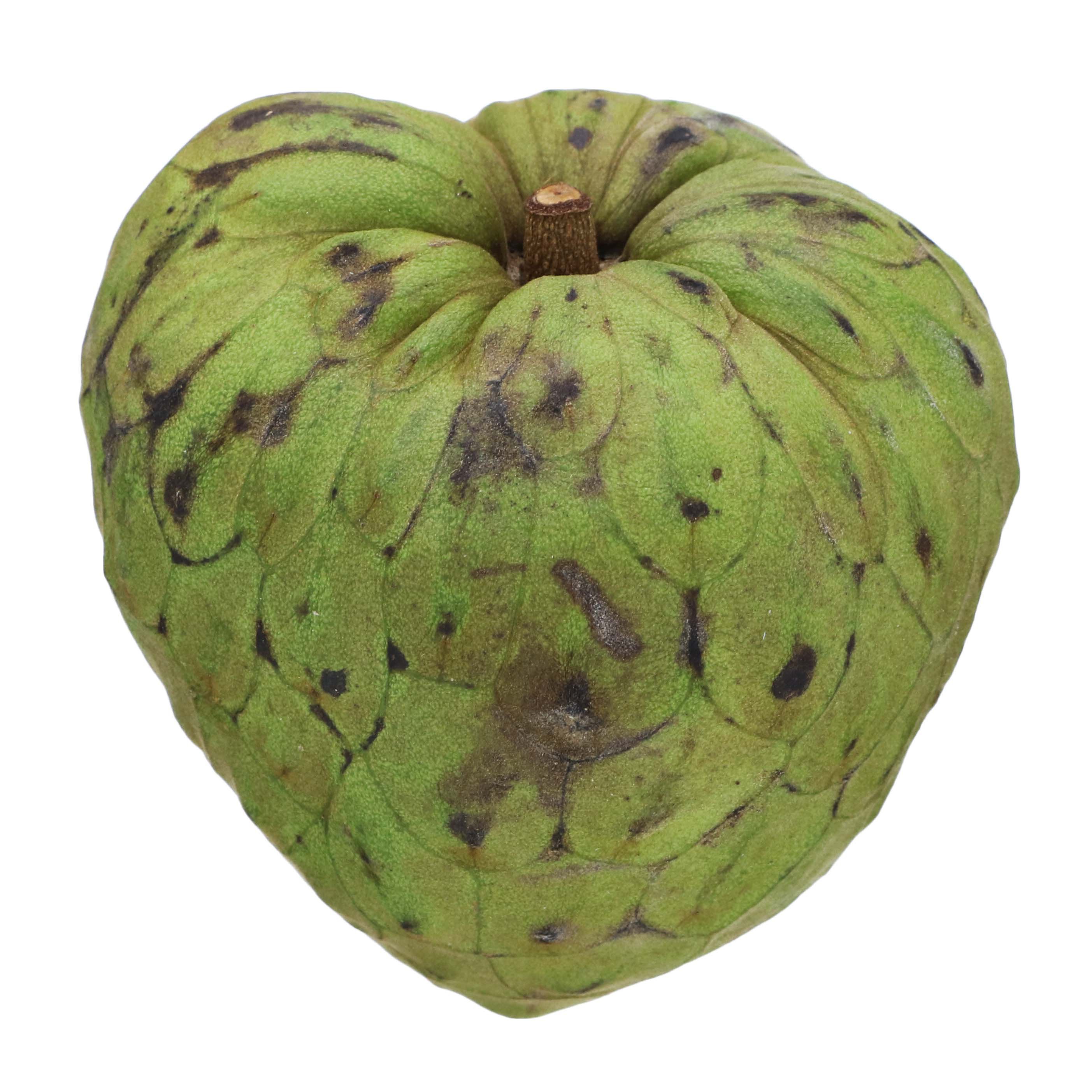 Fresh Cherimoya - Shop Specialty & tropical at H-E-B