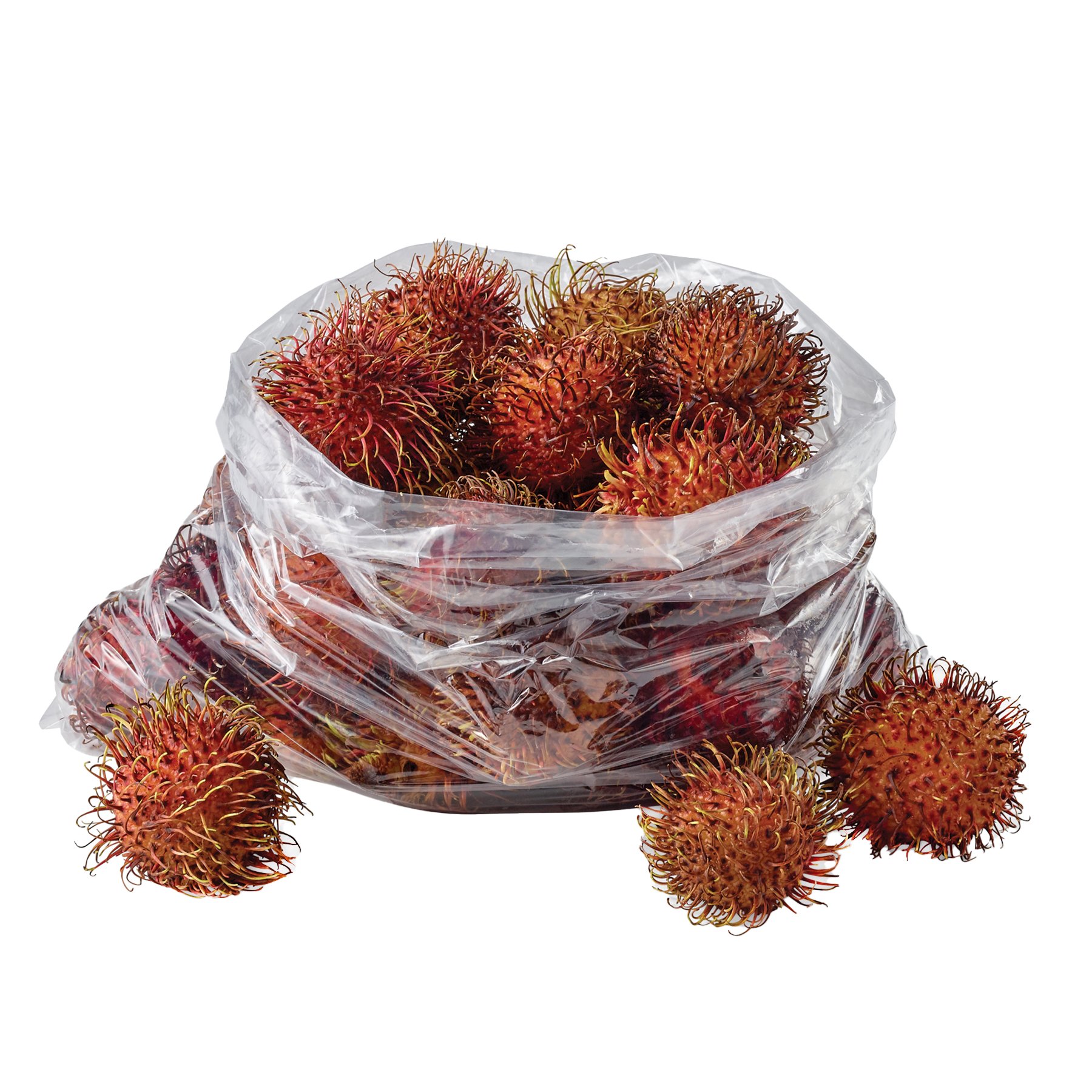 Fresh Rambutans - Shop Specialty & tropical at H-E-B