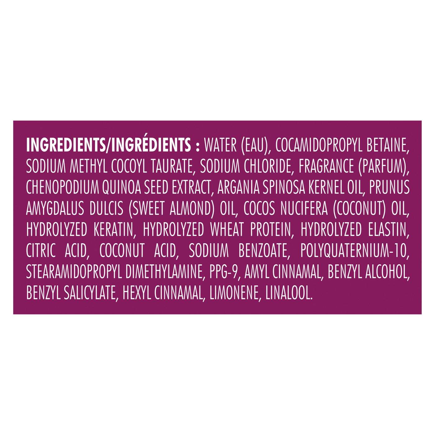 Nexxus Color Assure Shampoo - Shop Shampoo & conditioner at H-E-B