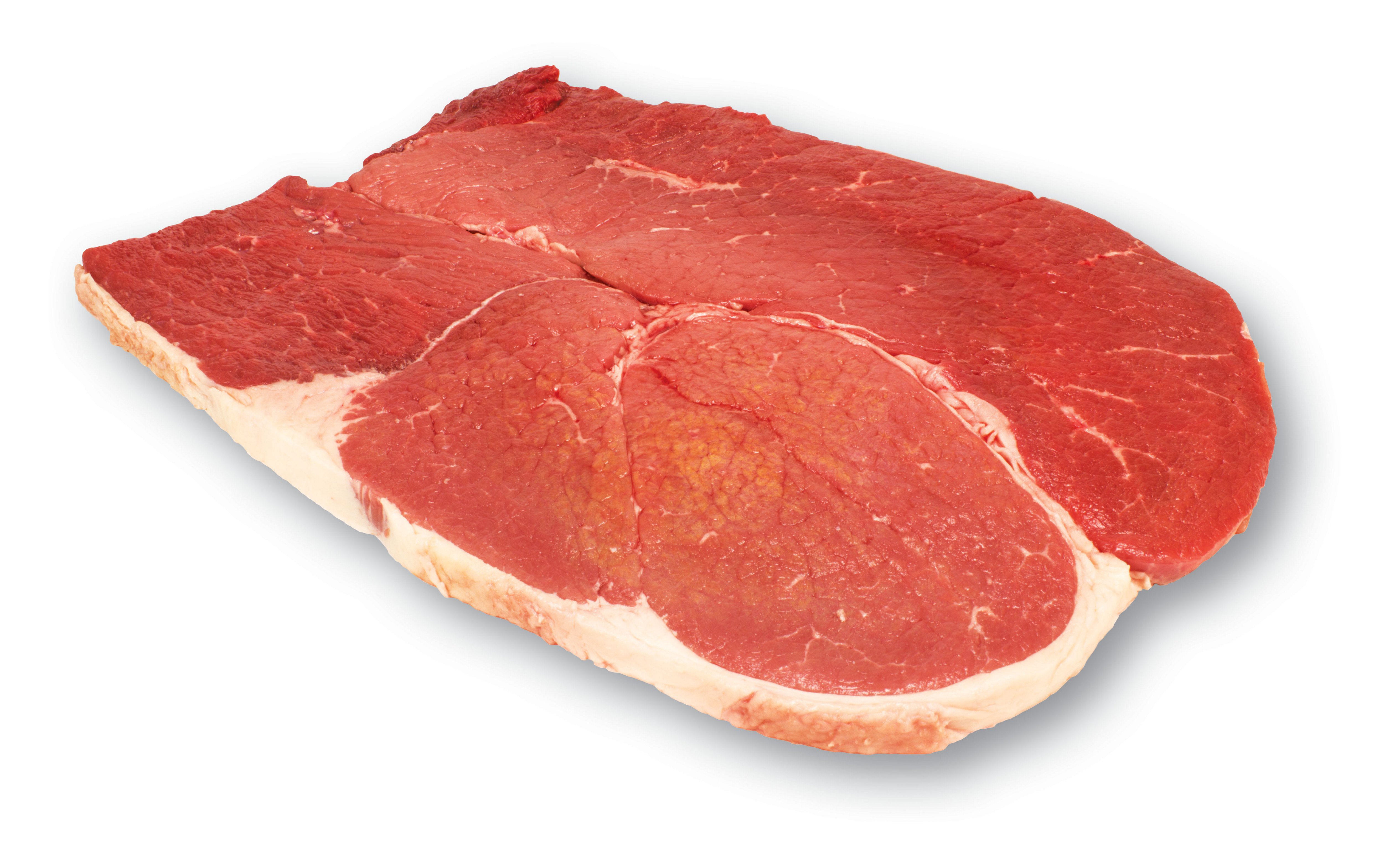 H-E-B Beef Round Steak Thin, USDA Select - Shop Meat at H-E-B