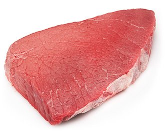 H-E-B Natural Beef London Broil Top Round USDA Choice - Shop Beef at H-E-B