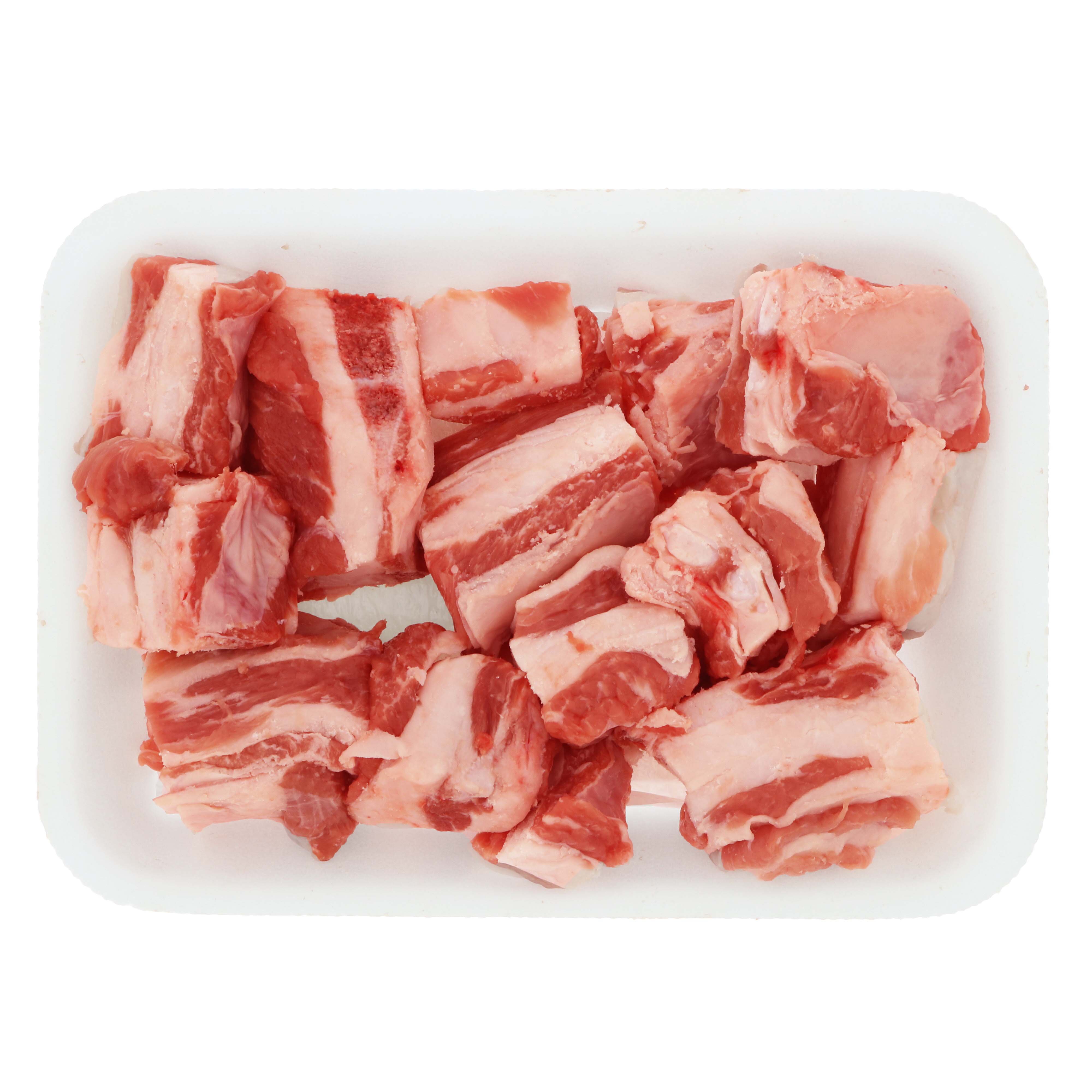 H-E-B Lamb Stew Bone-In - Shop Lamb & Goat at H-E-B