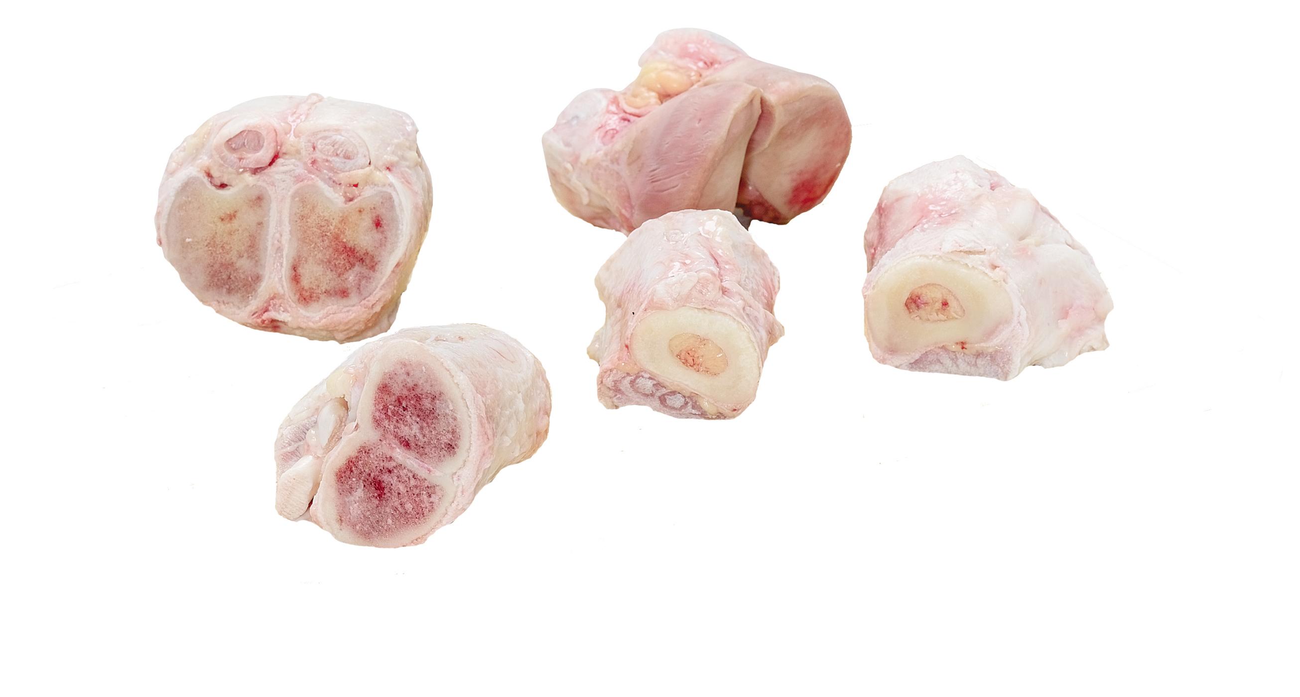 H-E-B Fresh Beef Feet - Shop Beef at H-E-B