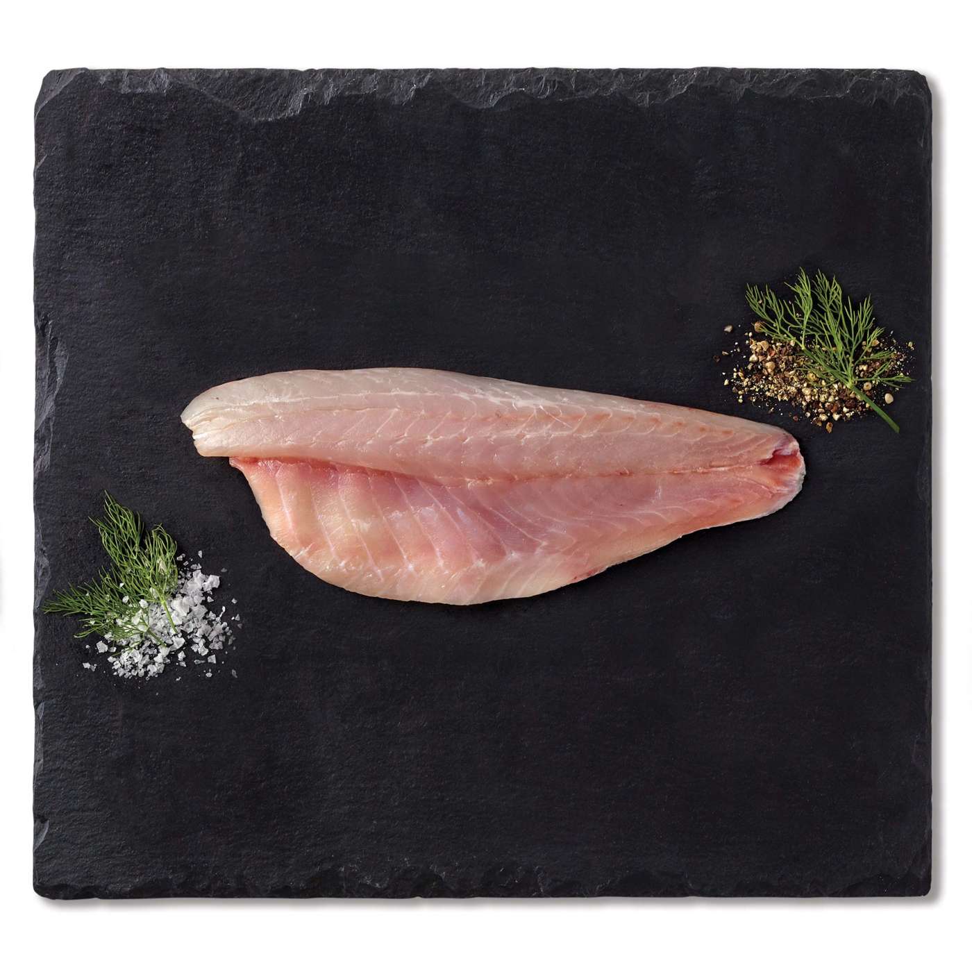 H-E-B Responsibly Raised Fresh Striped Bass Fillet - Shop Fish at H-E-B