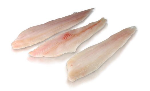 H-E-B Wild Caught Pacific Sole Fillet - Shop Seafood at H-E-B
