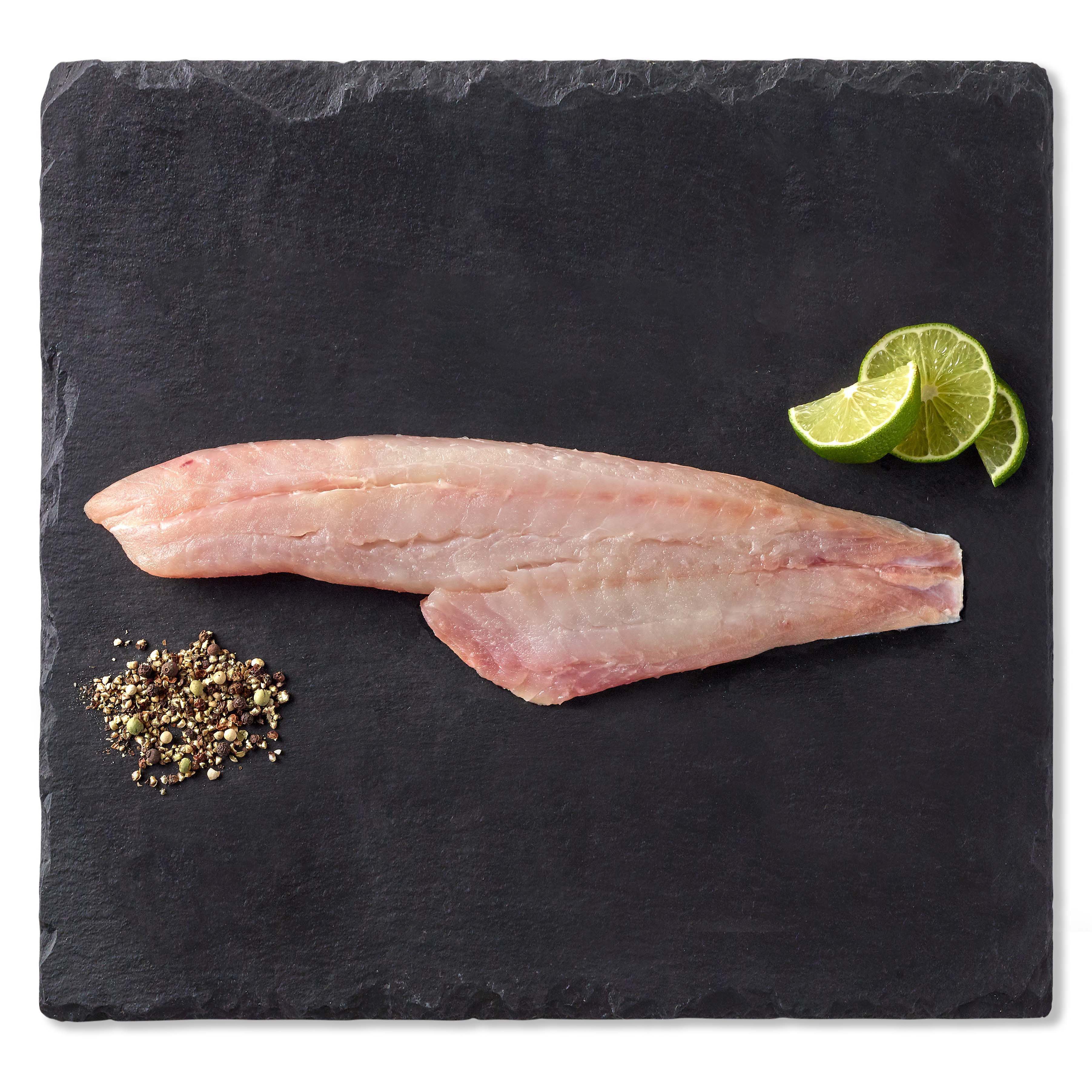 H-E-B Wild Caught Rockfish Fillet - Shop Fish at H-E-B