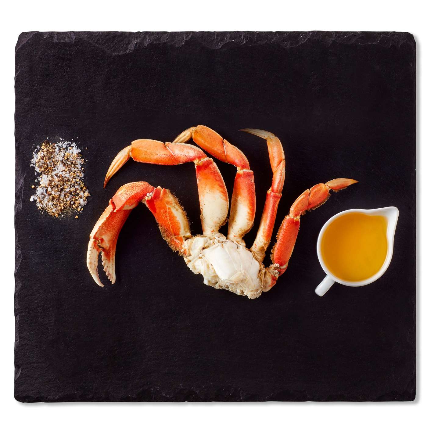 H-E-B Wild Caught Dungeness Crab Cluster - Shop Shrimp & shellfish at H-E-B