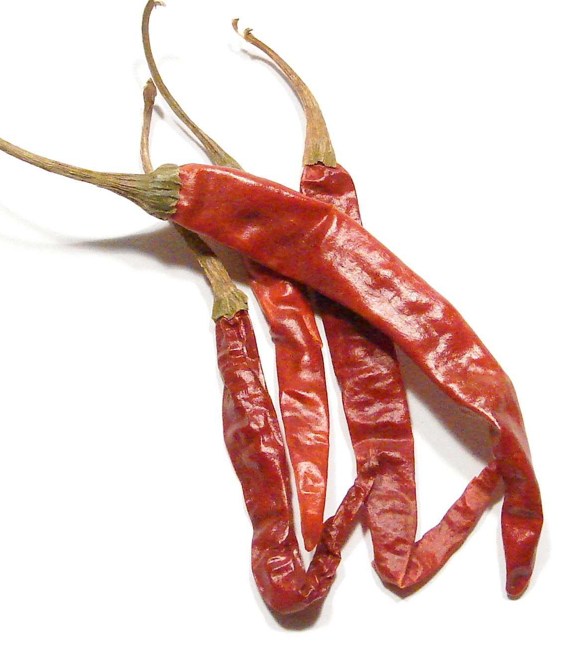 Dried Arbol Peppers - Shop Peppers at H-E-B