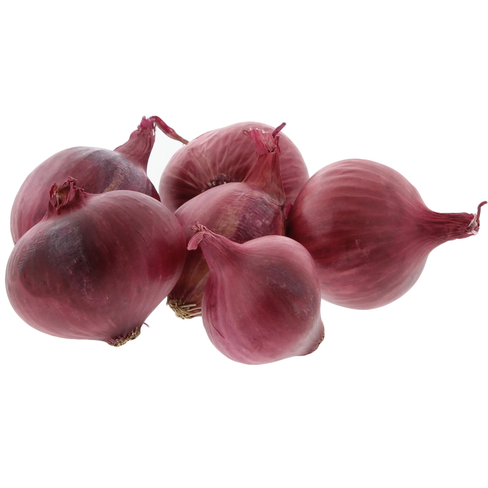 Fresh Red Boiler Onions - Shop Onions & garlic at H-E-B