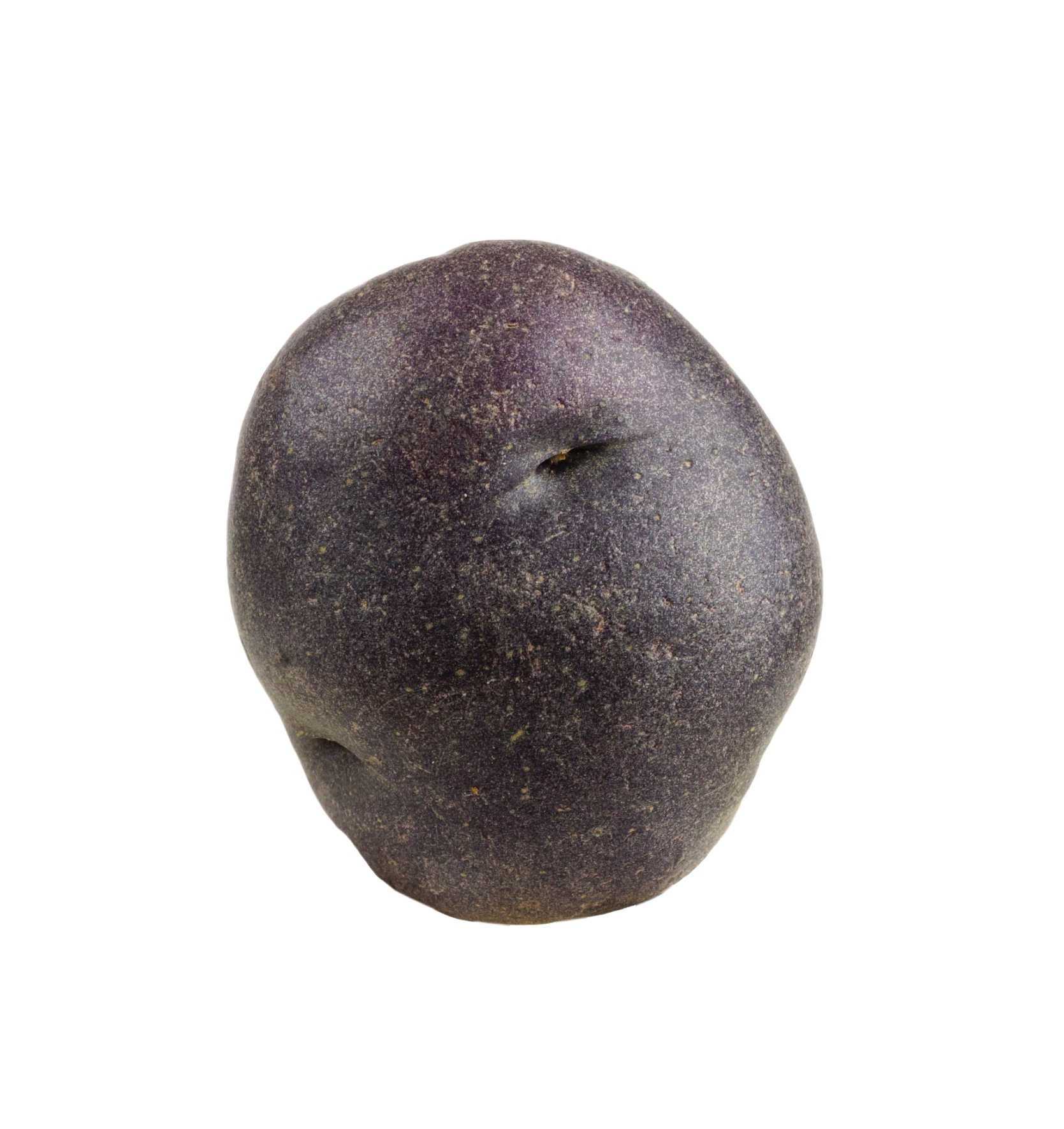 Fresh Baby Purple Potatoes | Central Market - Really Into Food