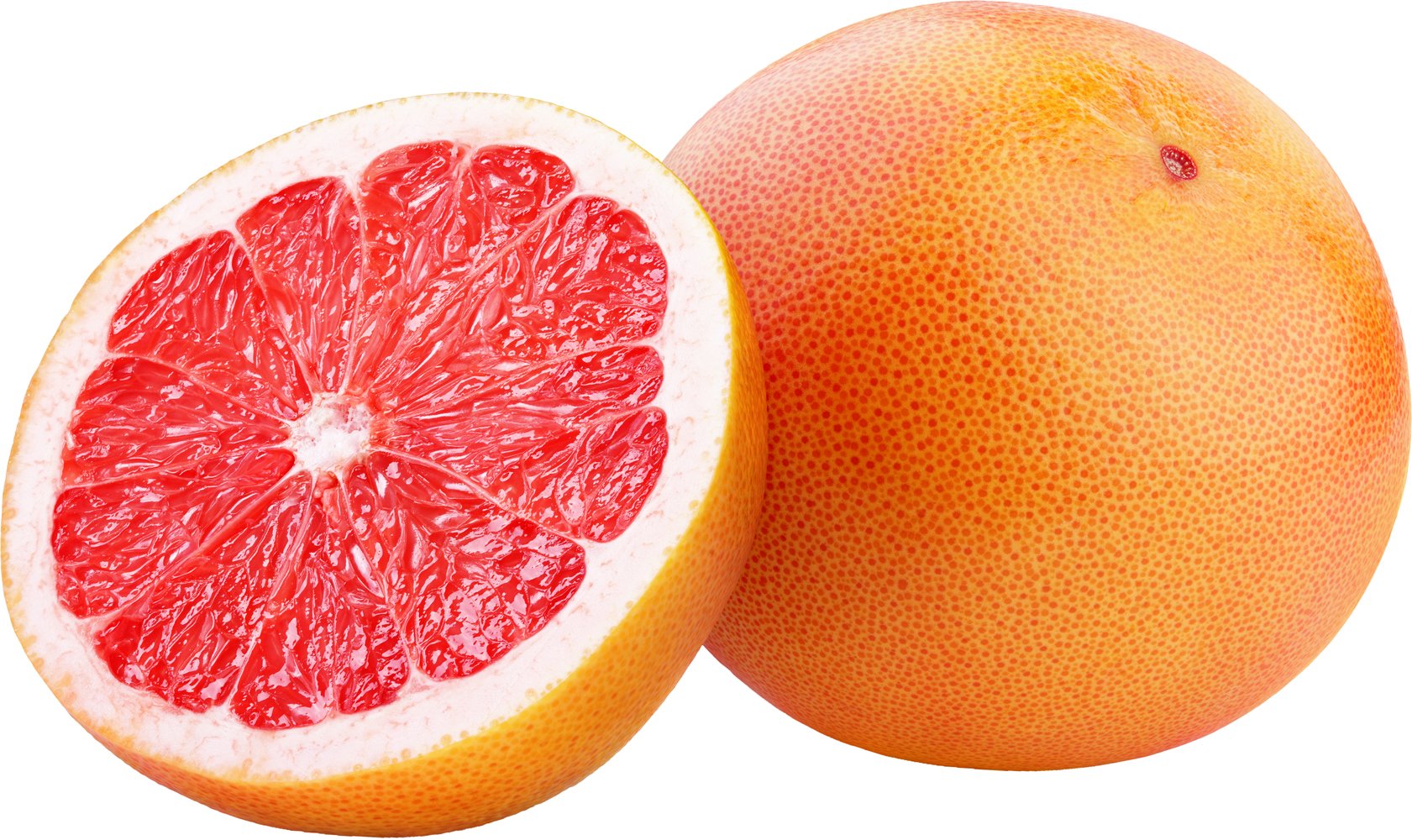 Organic Texas Grapefruit - Shop Fruit at H-E-B