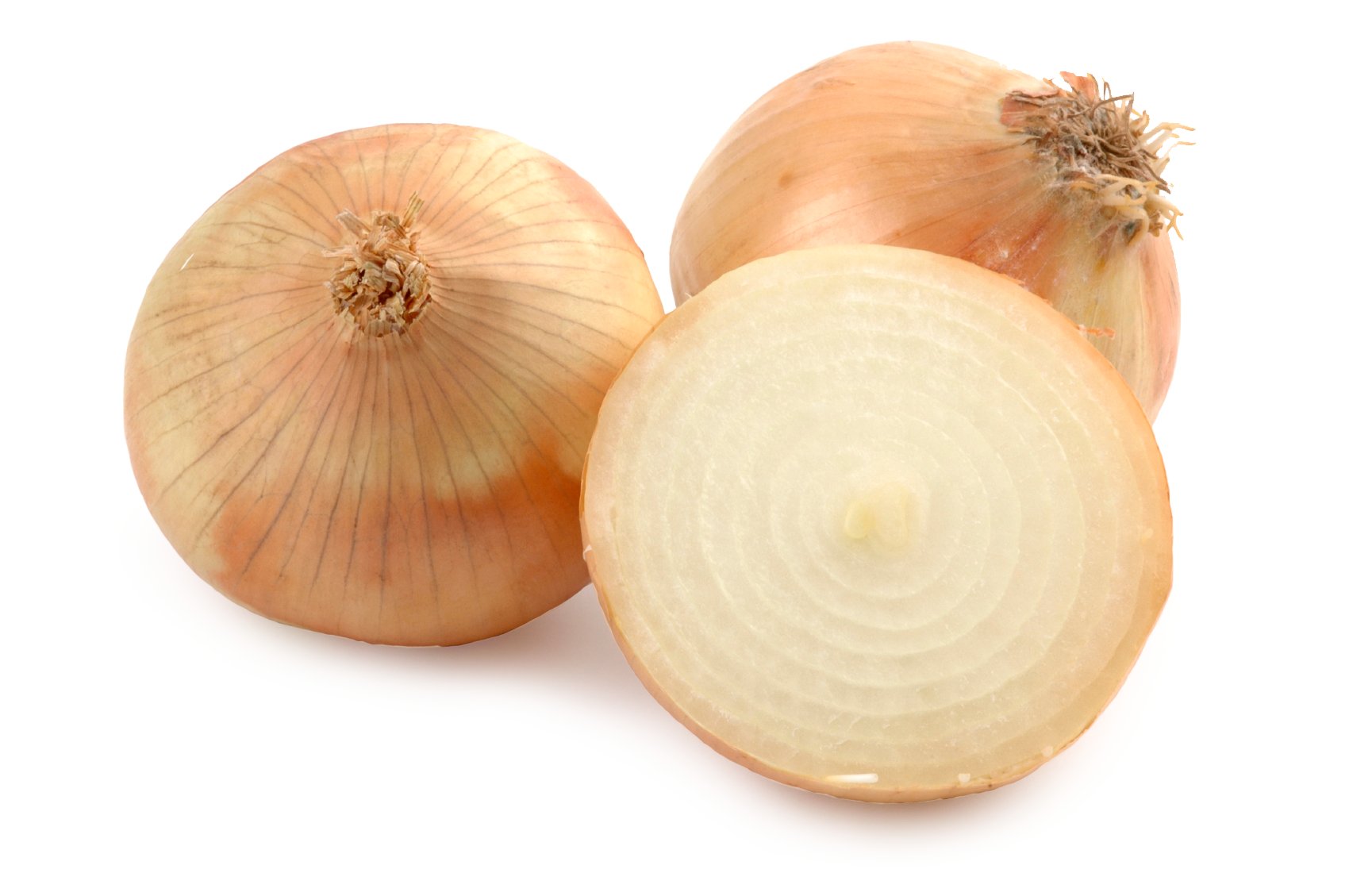 Fresh Organic 1015 Onions - Shop Onions & garlic at H-E-B