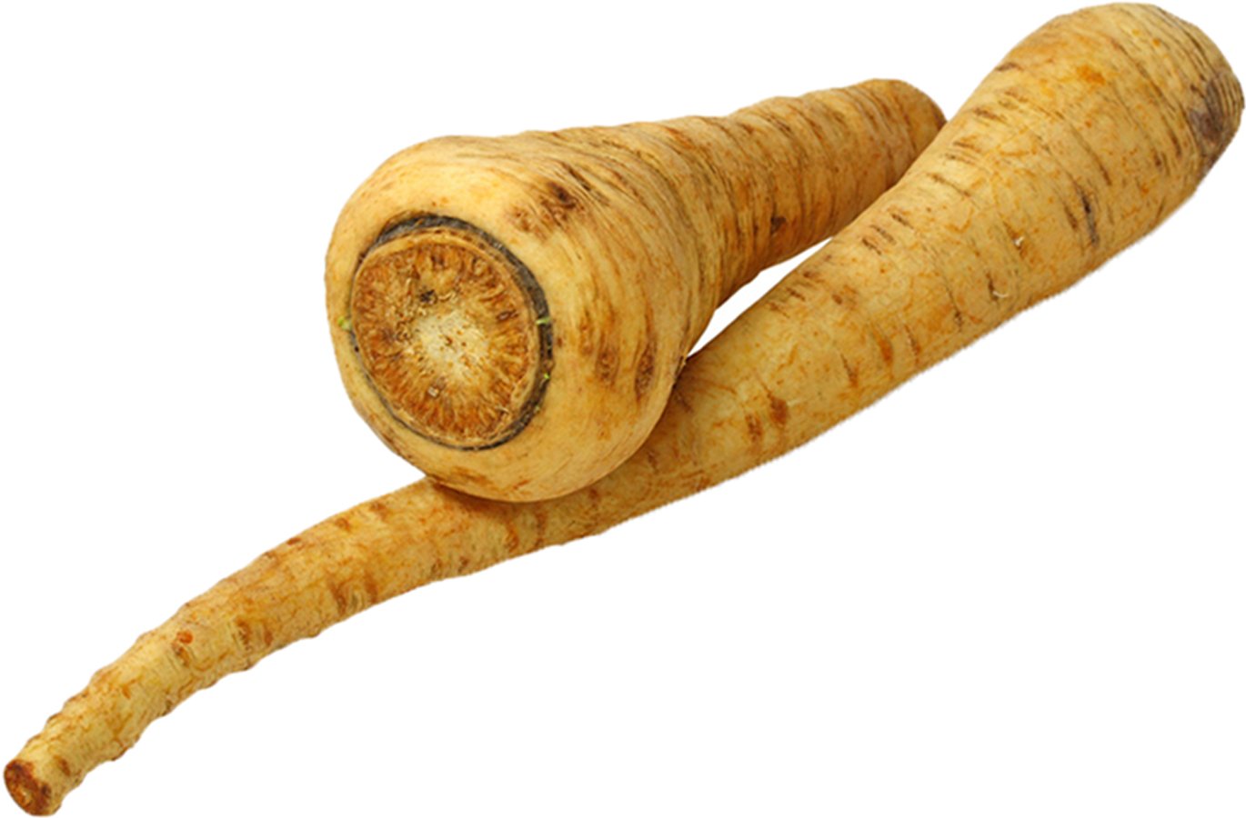 Organic Bulk Parsnips - Shop Potatoes & carrots at H-E-B