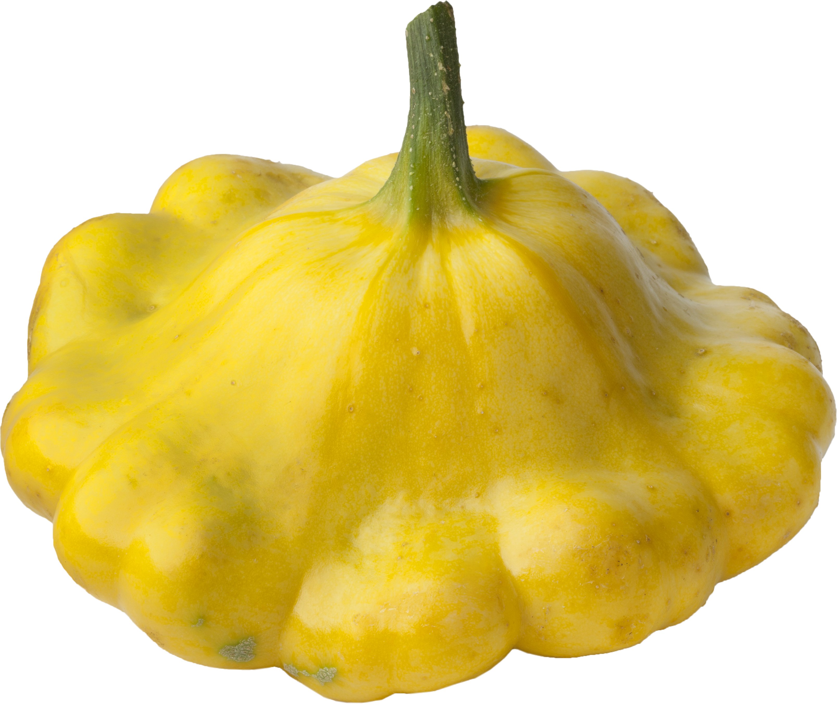 Fresh Organic Yellow Sunburst Squash - Shop at H-E-B