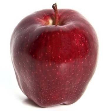 Fresh XL Red Delicious Apples - Shop Apples at H-E-B