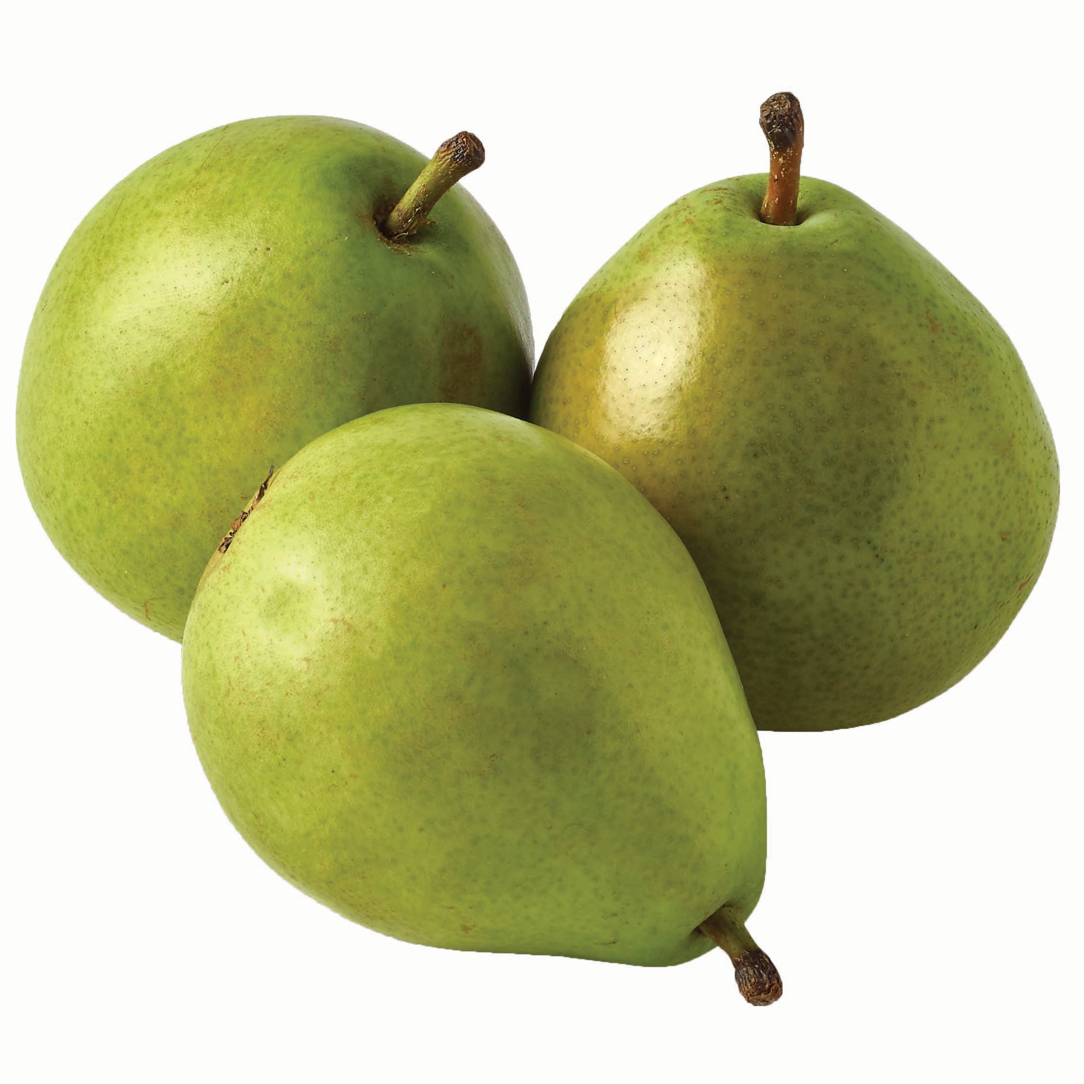 Fresh Small Green Pears, Each | Low Prices & Quality Groceries - Joe V's