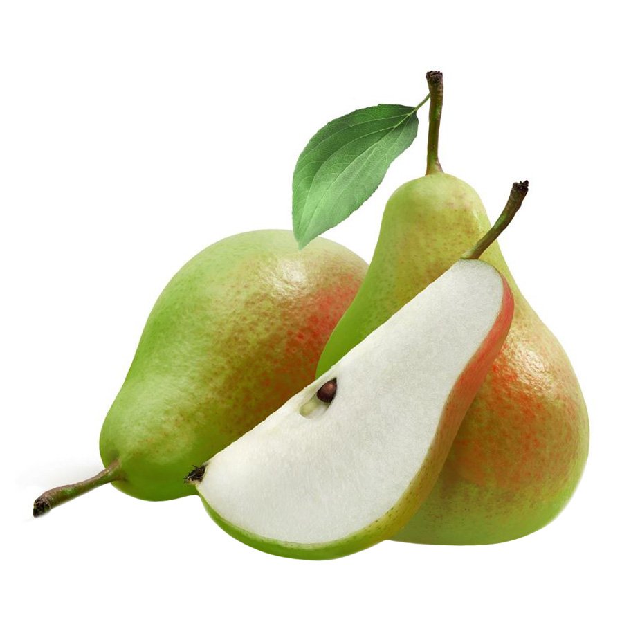Fresh Gem Pear - Shop Fruit at H-E-B