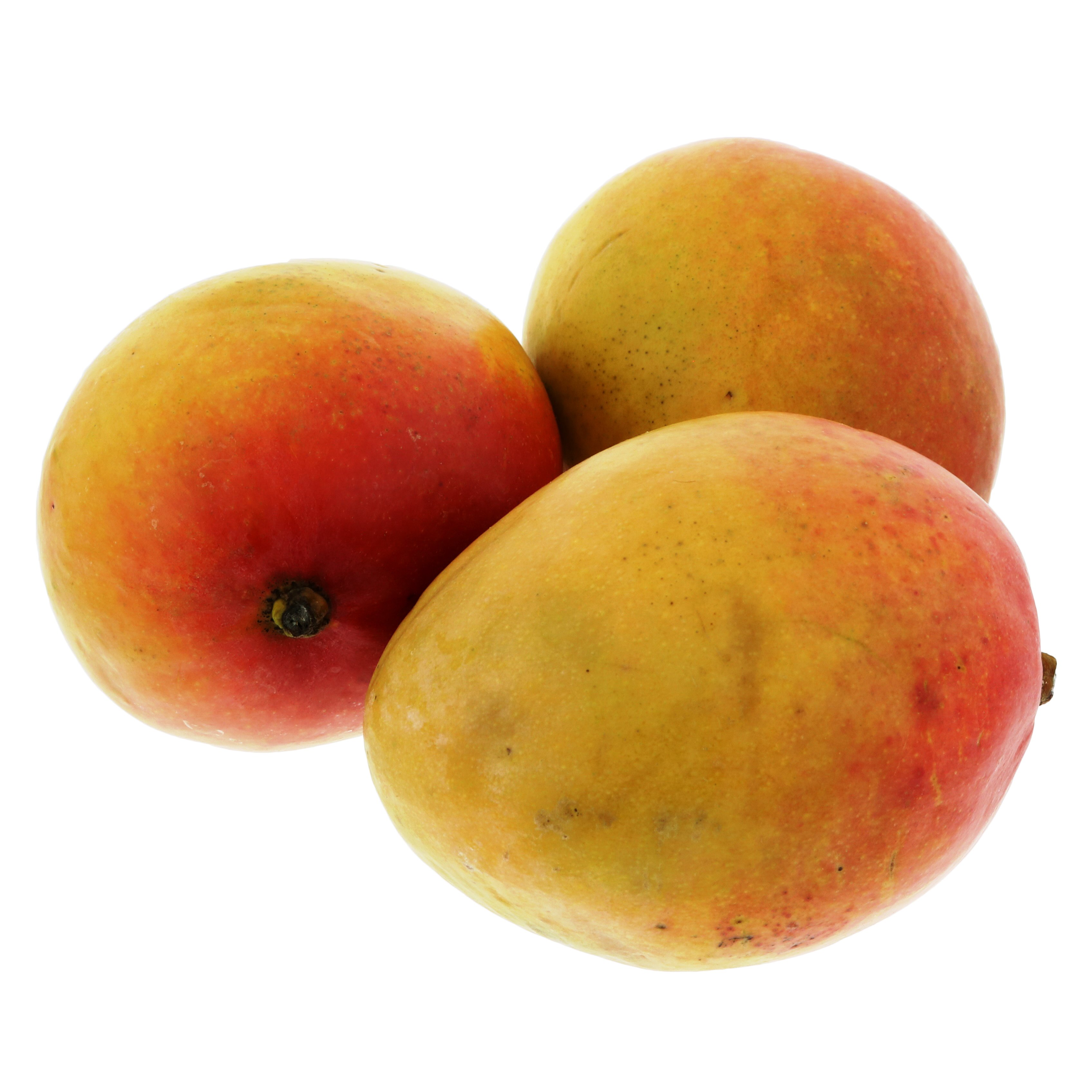 Fresh Calypso Mangos, Each | Central Market - Really Into Food