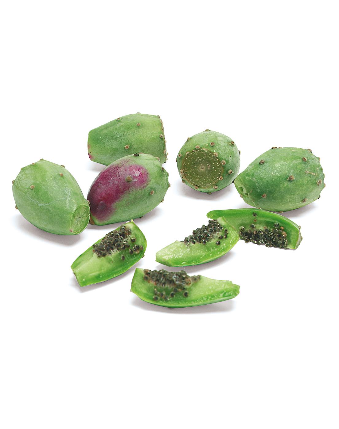 Fresh Prickly Pear Cactus Fruit - Shop Specialty & Asian at H-E-B