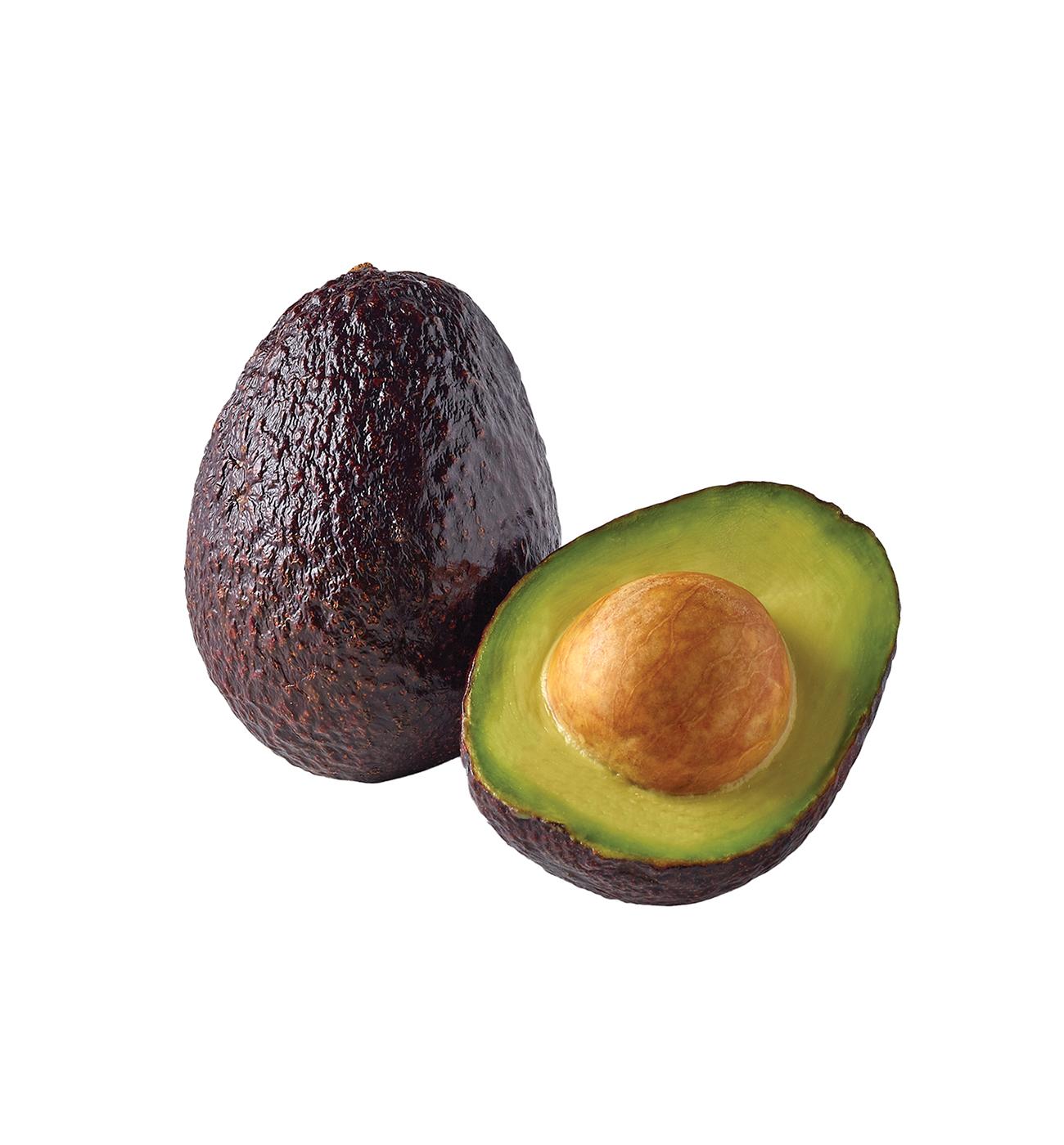 Fresh Small Hass Avocado - Shop Avocados at H-E-B