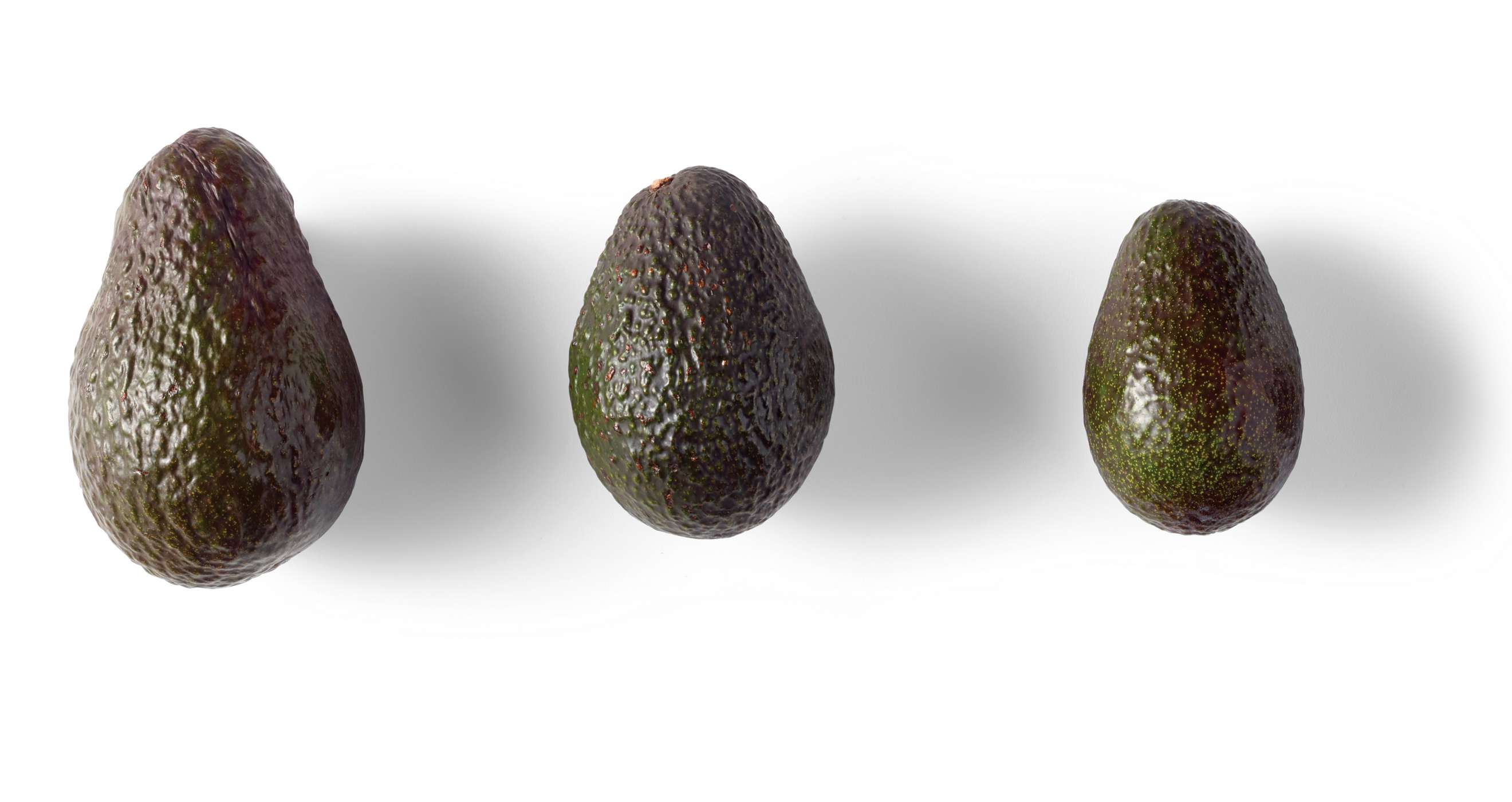 Fresh Small Hass Avocado - Shop Avocados at H-E-B