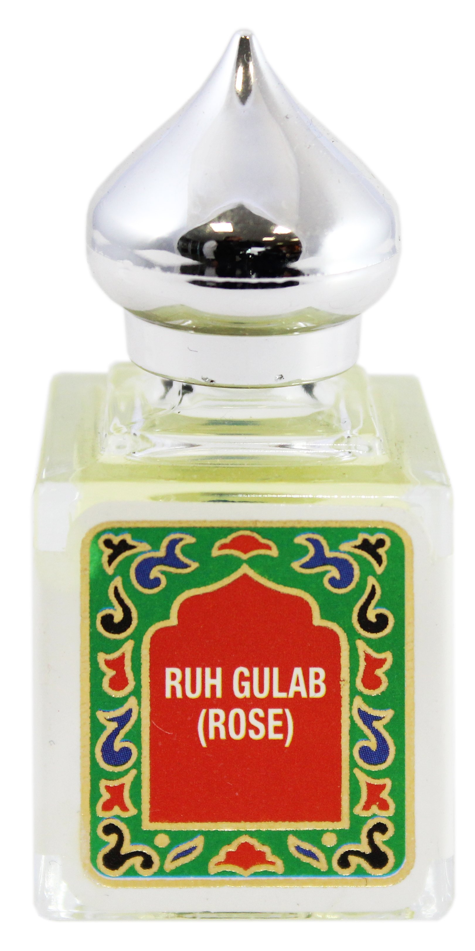 Nemat Ruh Gulab (Rose) Fragrance - Shop Essential oils at H-E-B