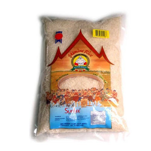 Sunlee Buddha Jasmine Rice - Shop Rice & Grains at H-E-B