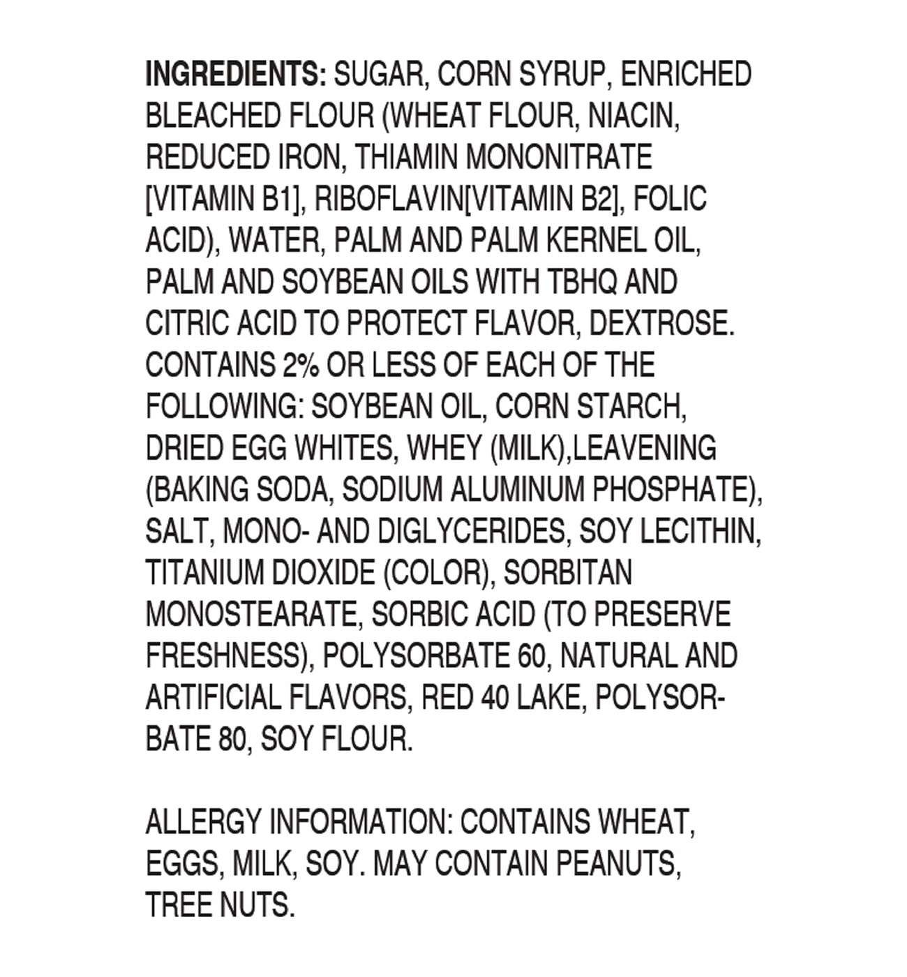 Little Debbie Valentine Snack Cakes - Shop Snack cakes at H-E-B