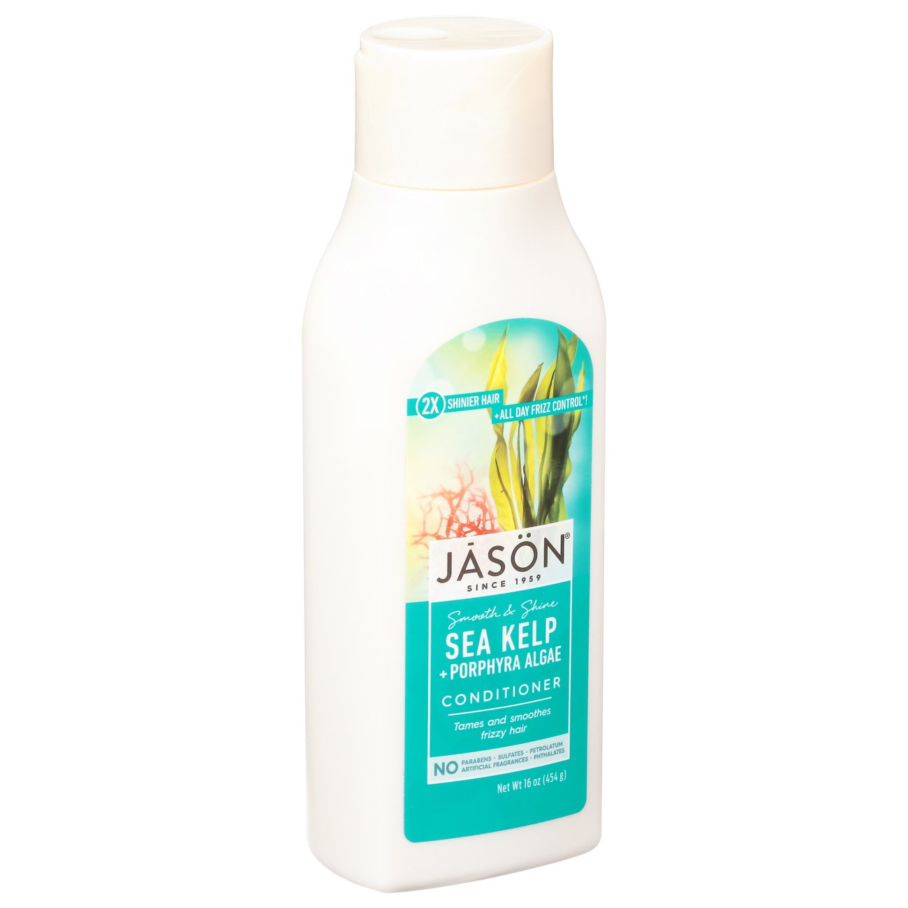 Jason Smoothing Sea Kelp Conditioner - Shop Hair Care at H-E-B