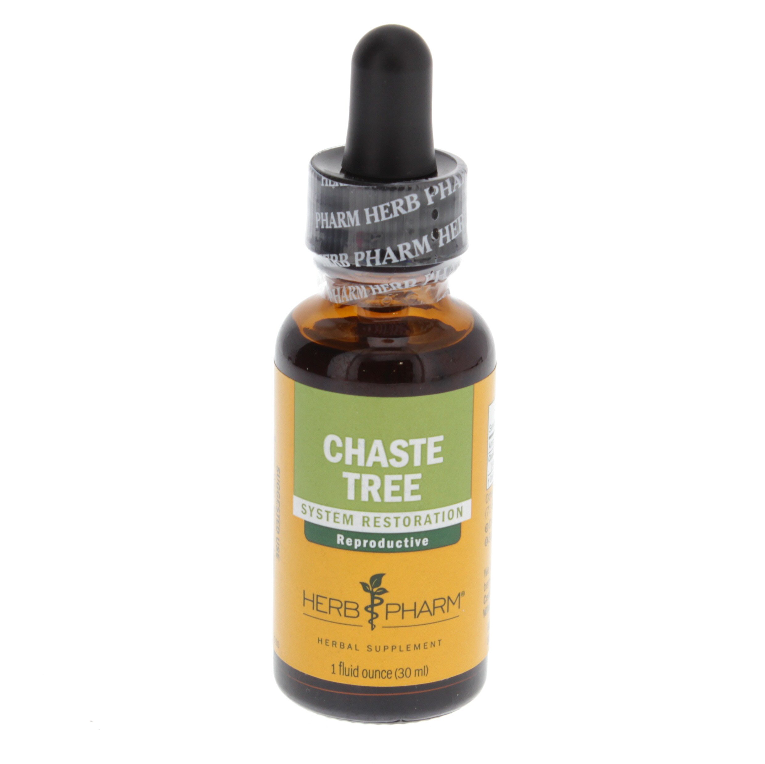 Herb Pharm Chaste Tree Extract - Shop Herbs & homeopathy at H-E-B
