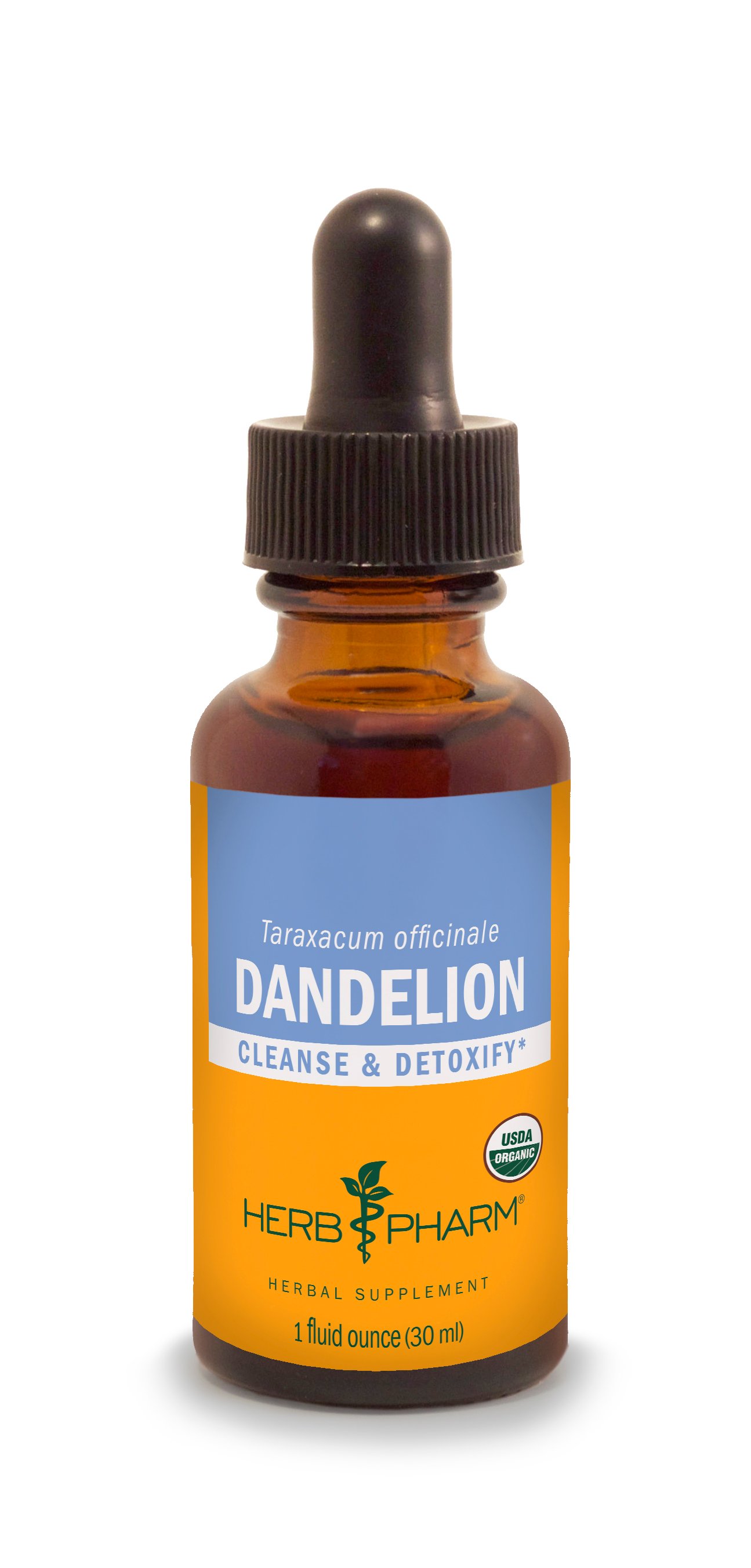 Herb Pharm Dandelion Root Extract - Shop Herbs & homeopathy at H-E-B
