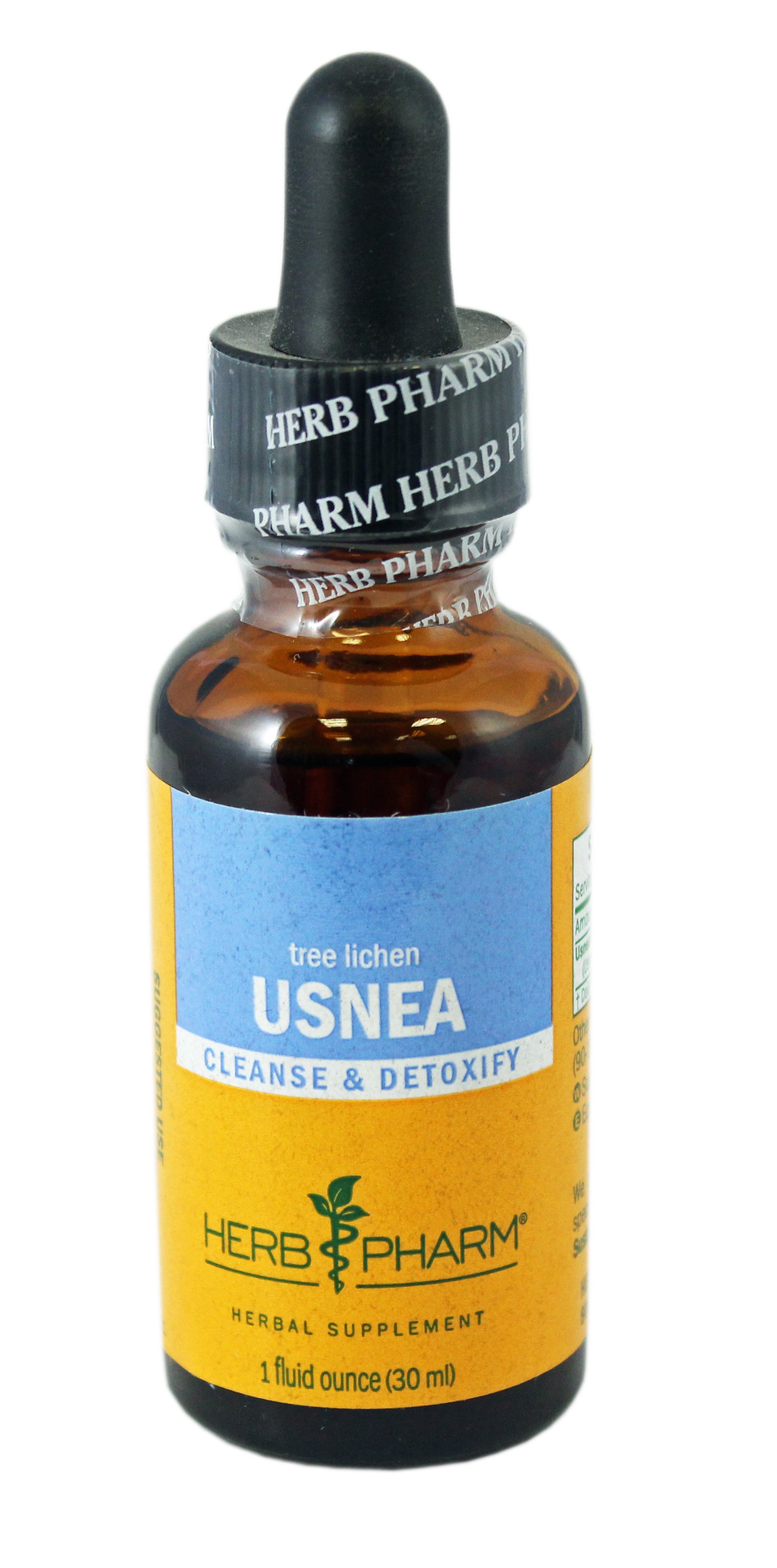 Herb Pharm Usnea Extract, 1 oz | Central Market - Really Into Food